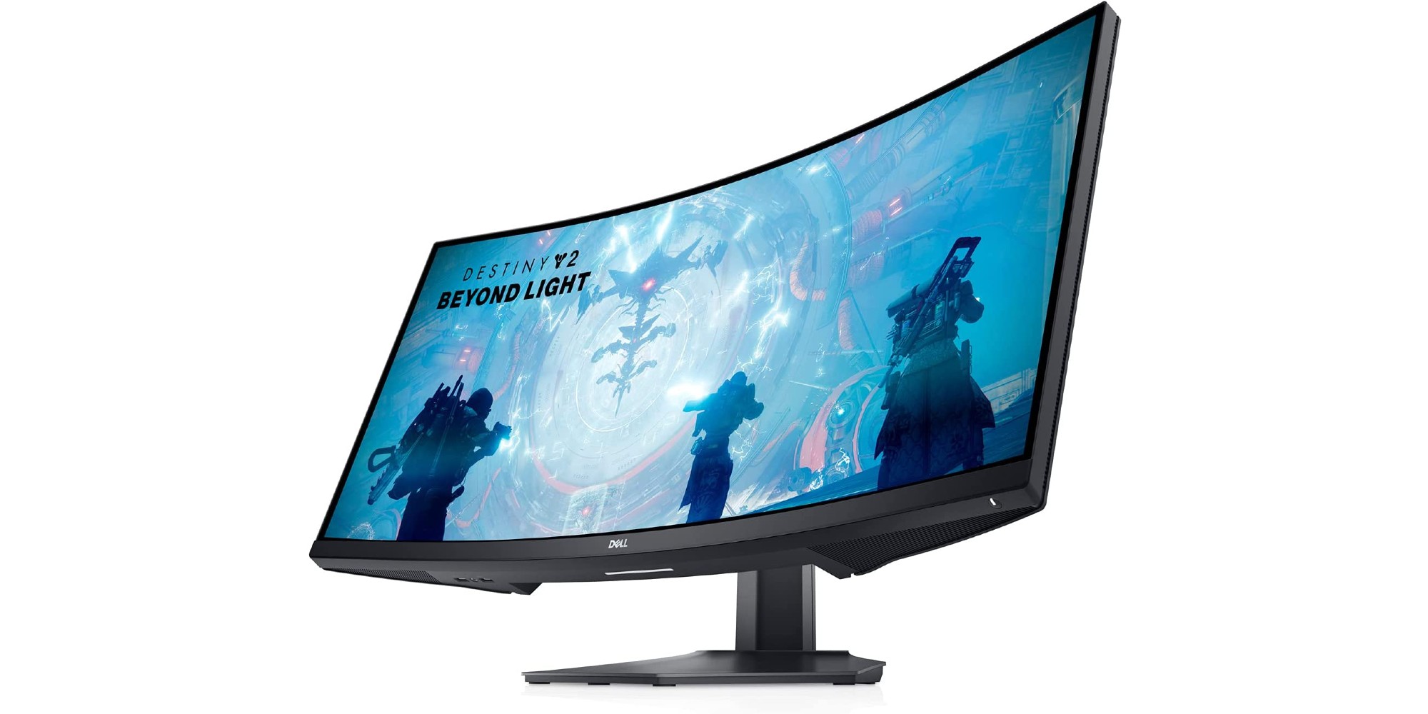 Dive into Dell's 34-inch UltraWide 2K gaming monitor at new low of $450 ...