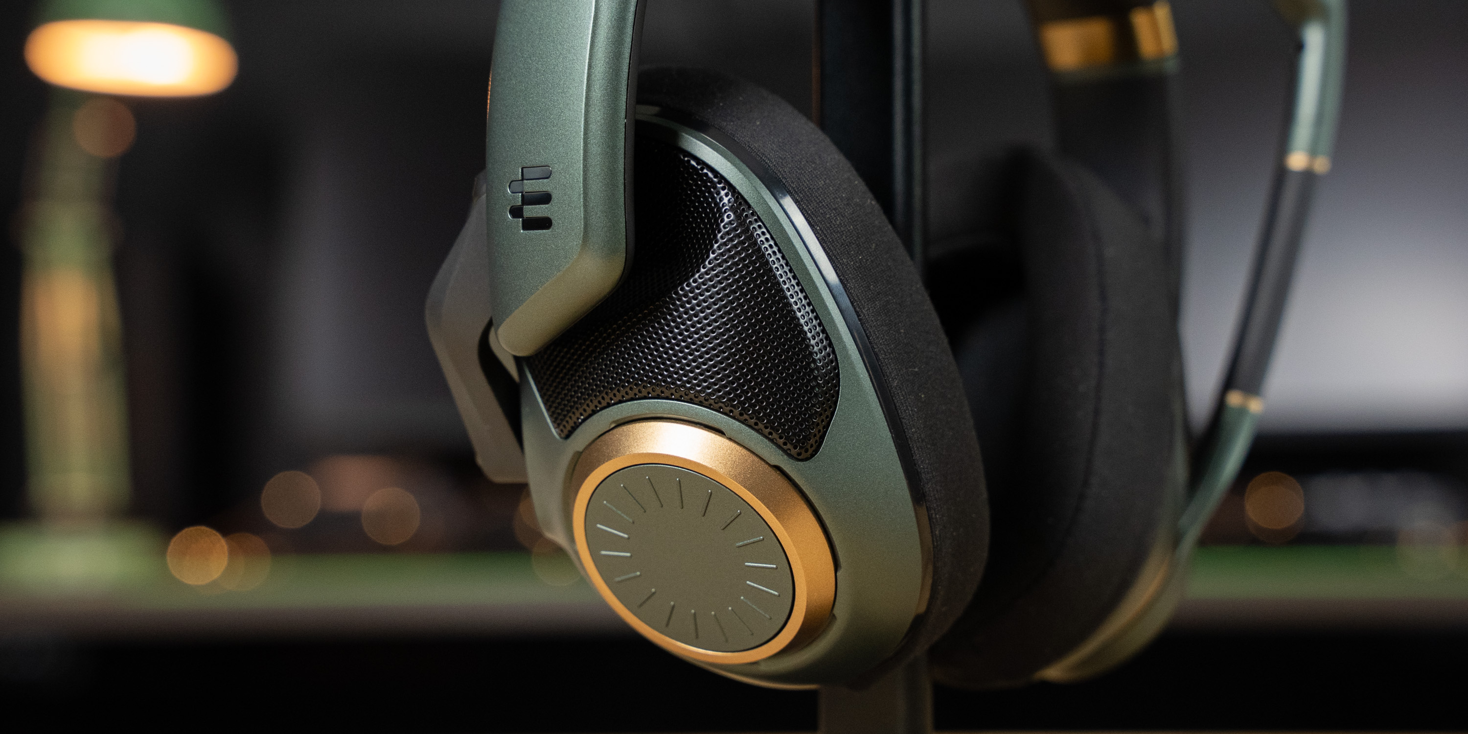 Epos H6Pro Review: Premium wired gaming headset with incredible detail
