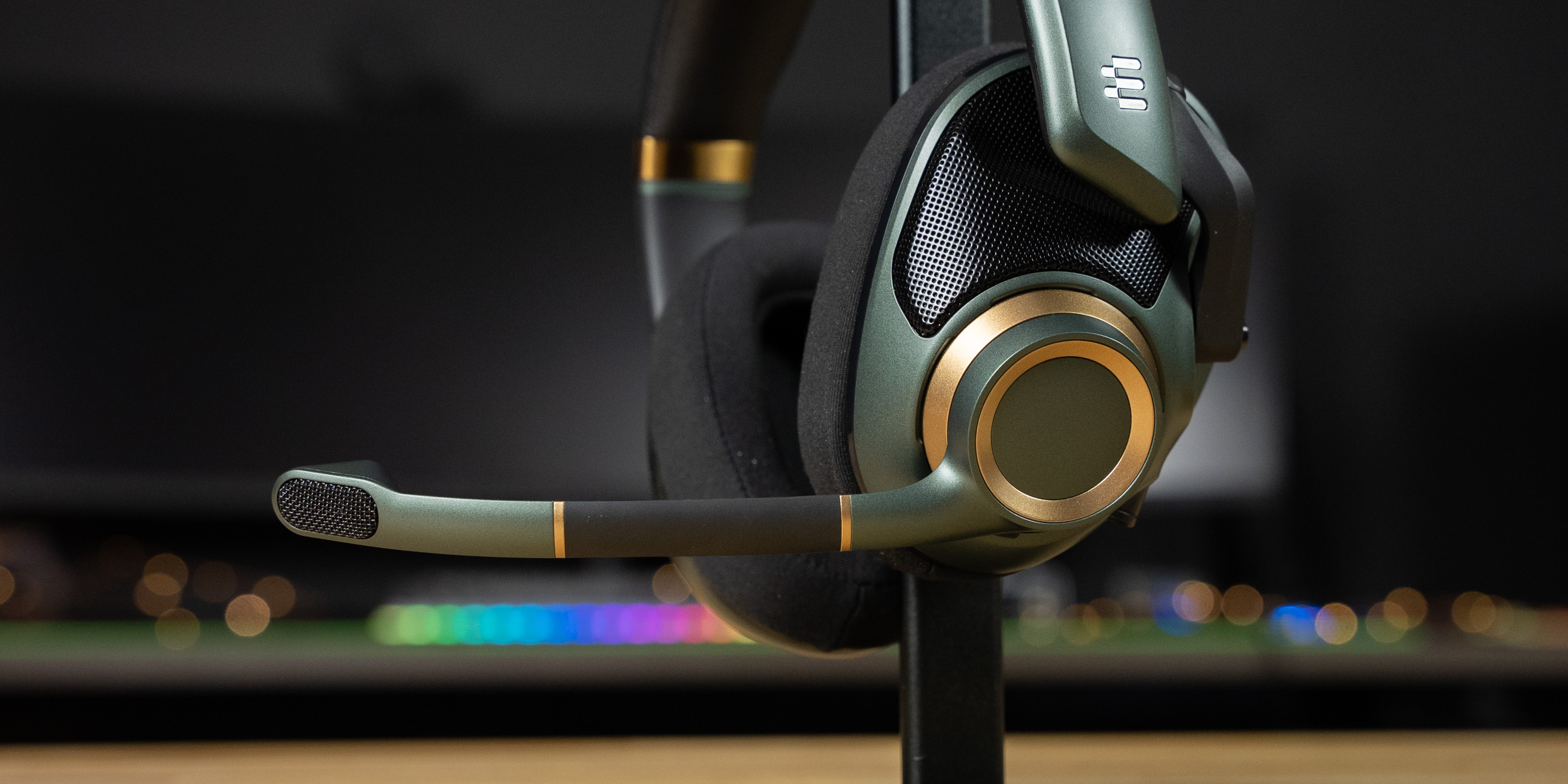 Epos H6Pro Review: Premium wired gaming headset with incredible detail
