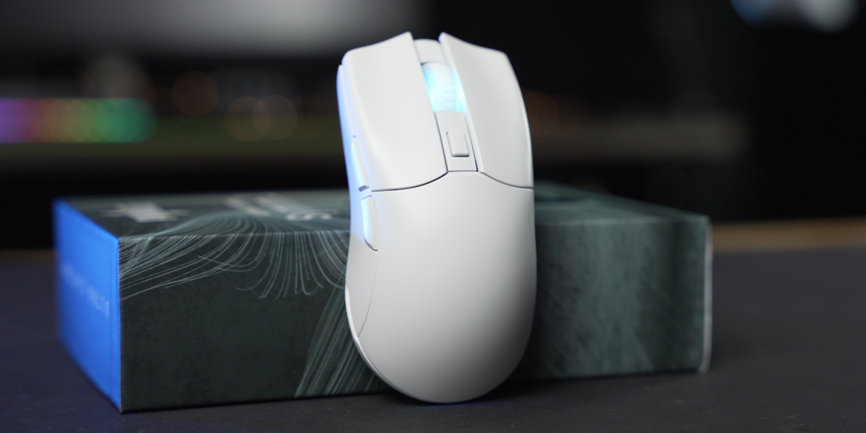 Pwnage Symm 2 review: lightweight performance and custom looks