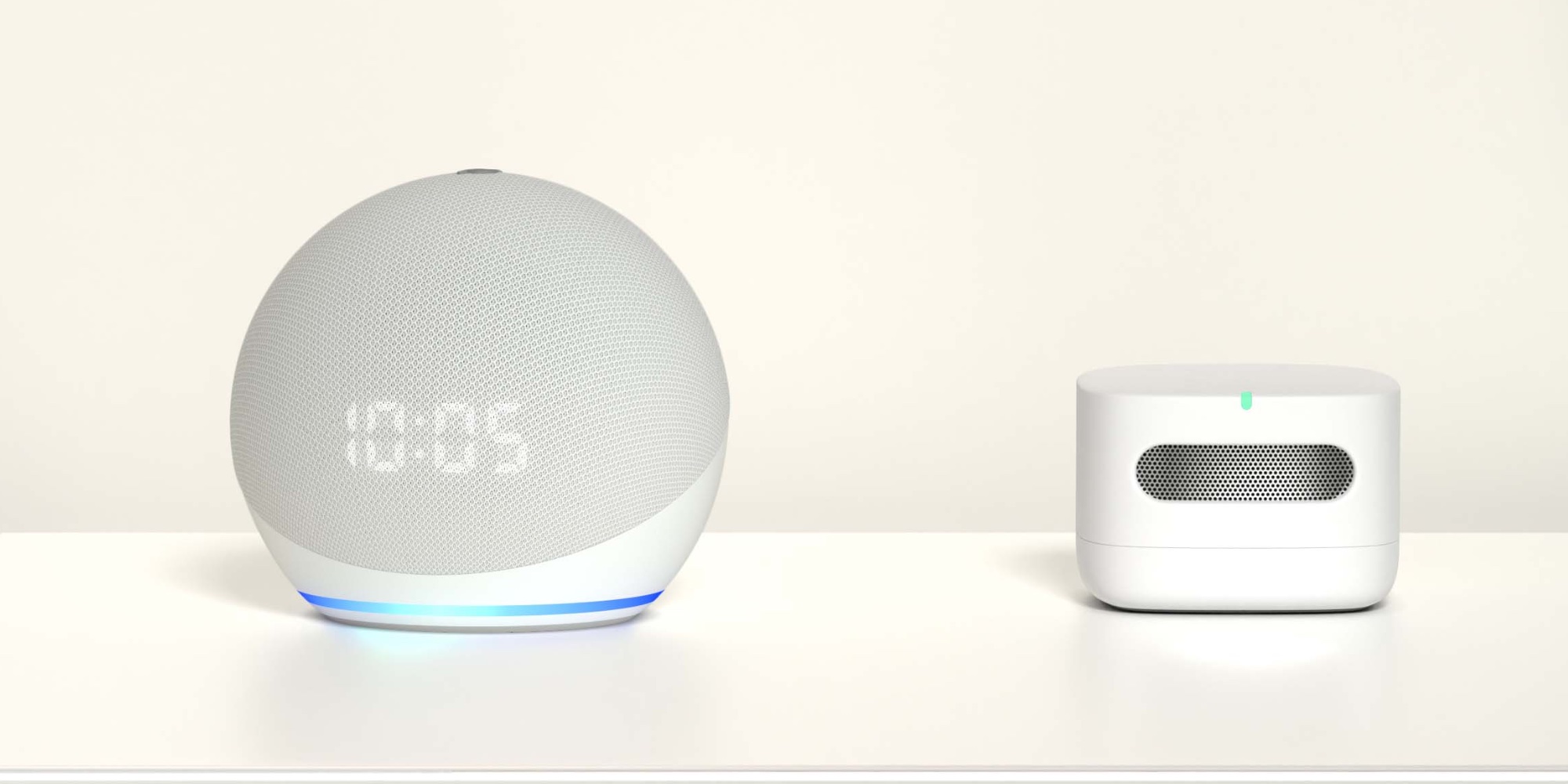 Amazon Air Quality Monitor launches with Alexa support - 9to5Toys