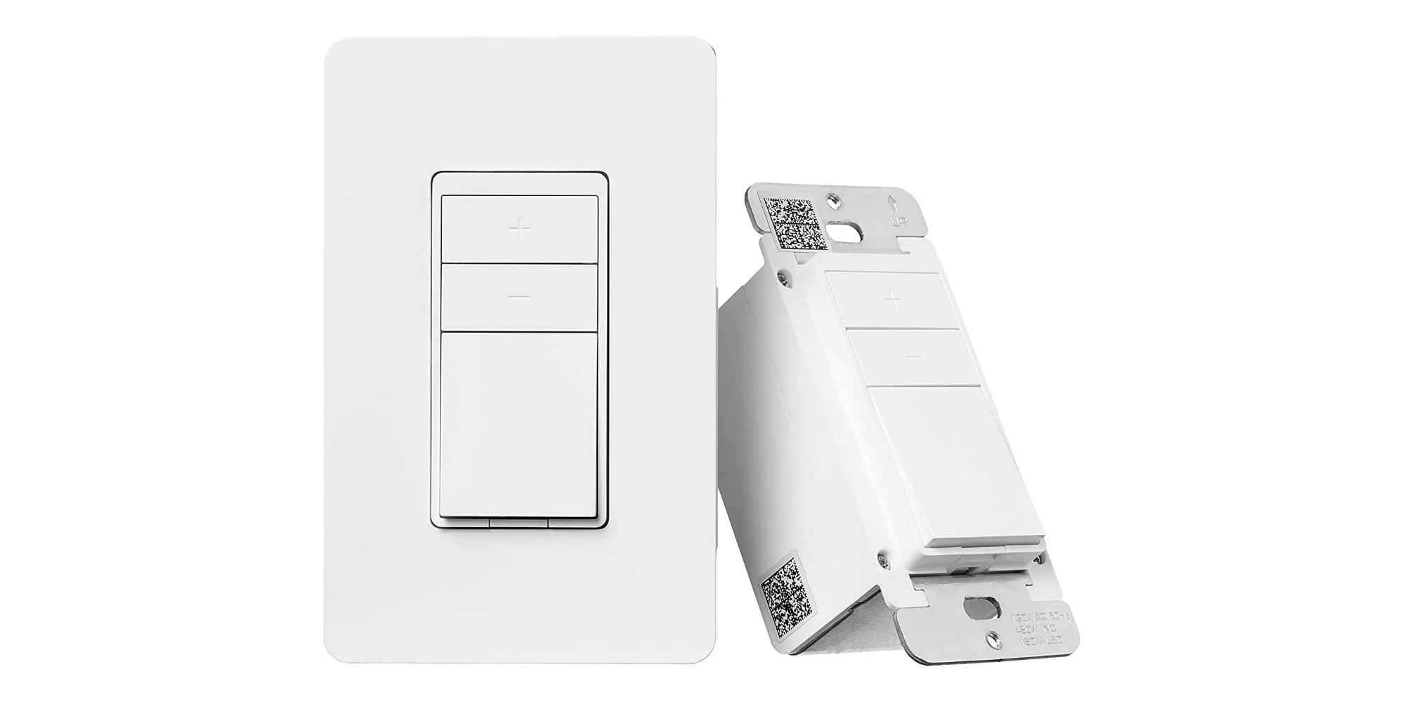 Amazon Basics Smart Switch lineup launches from $18- 9to5Toys