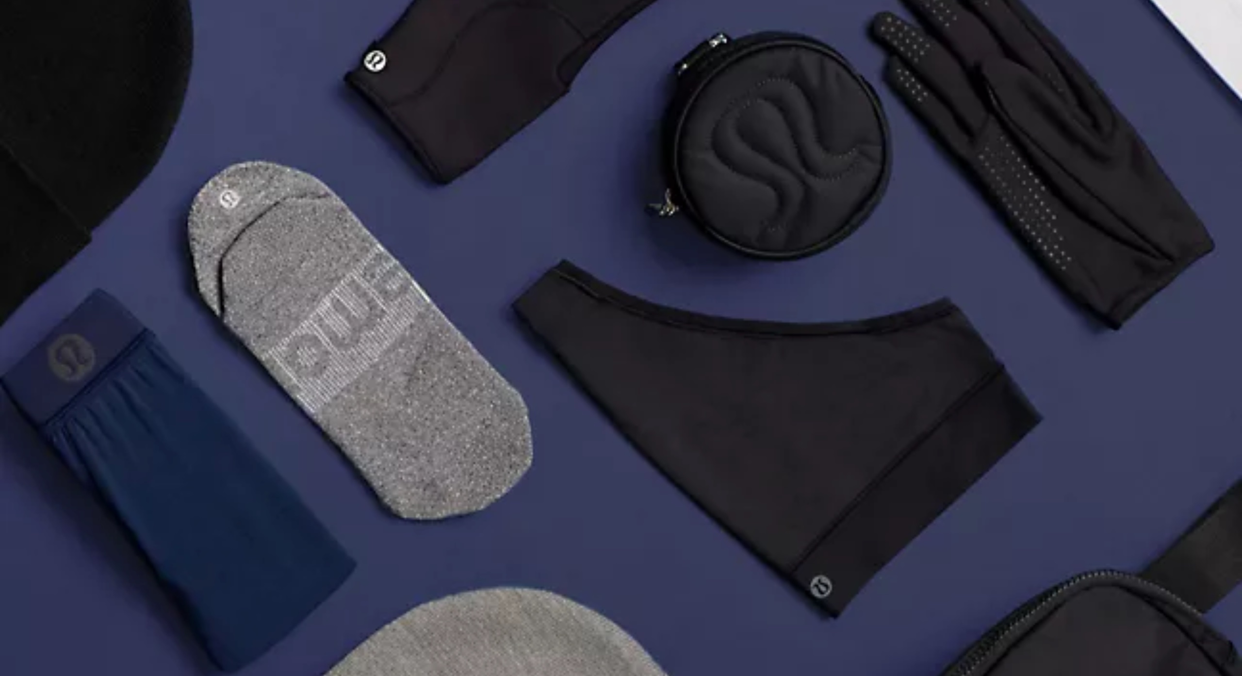 The Lululemon Holiday Gift Guide offers gift ideas under $50 - 9to5Toys