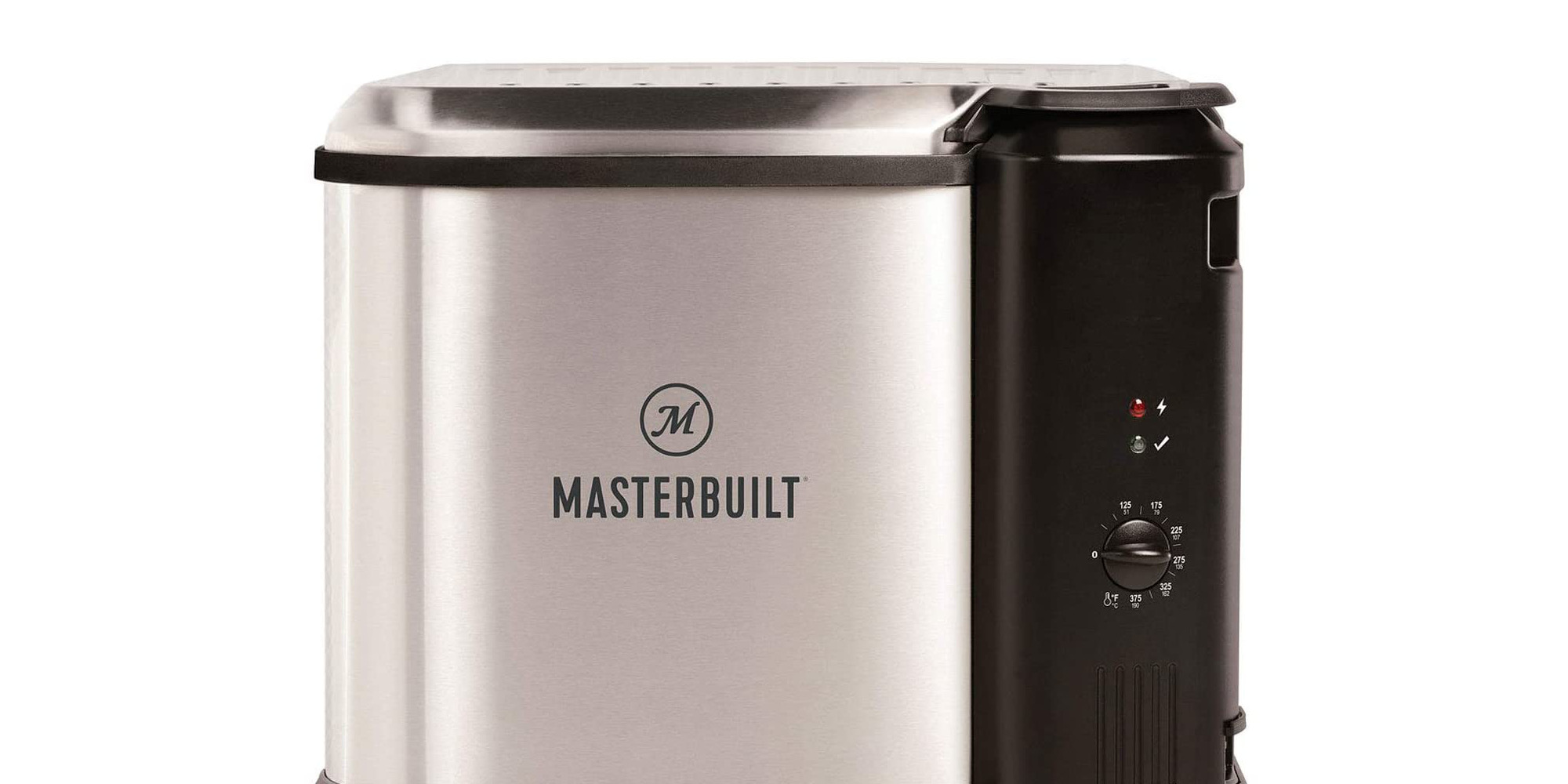 Deep fry the turkey this year in Masterbuilt's countertop cooker, now ...