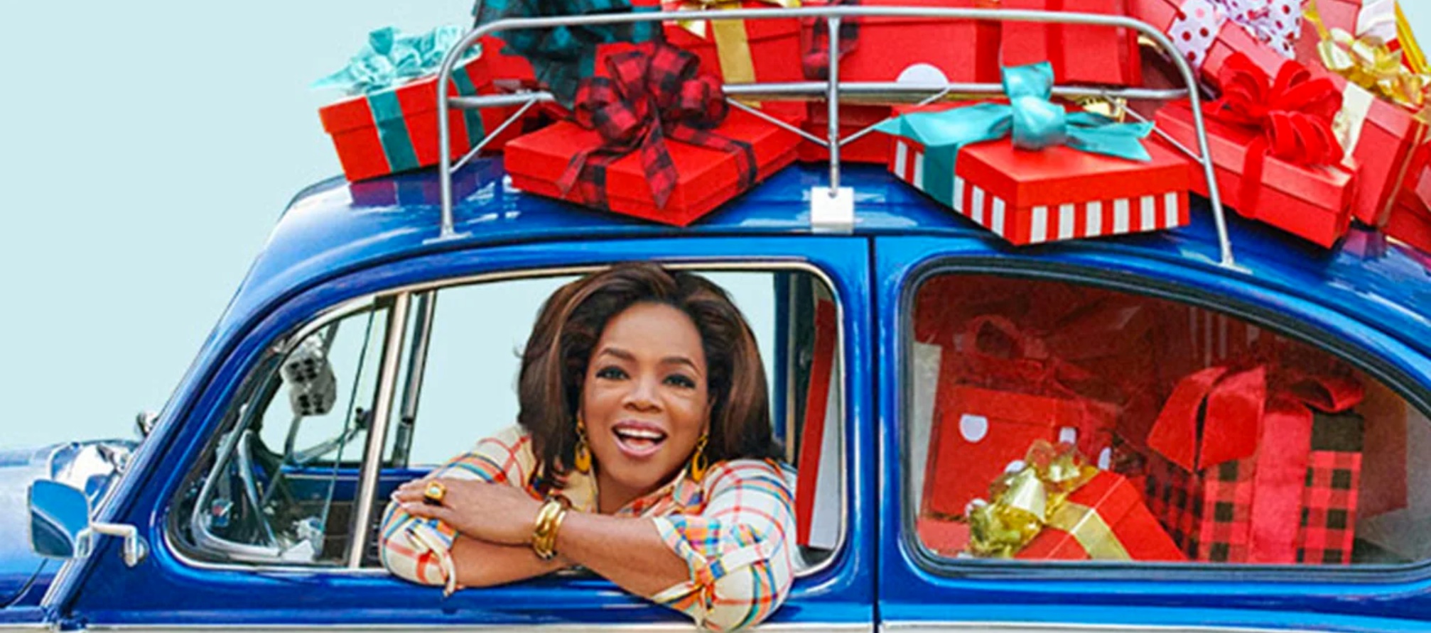 Oprah's Favorite Things List is back with gift ideas from $12 - 9to5Toys
