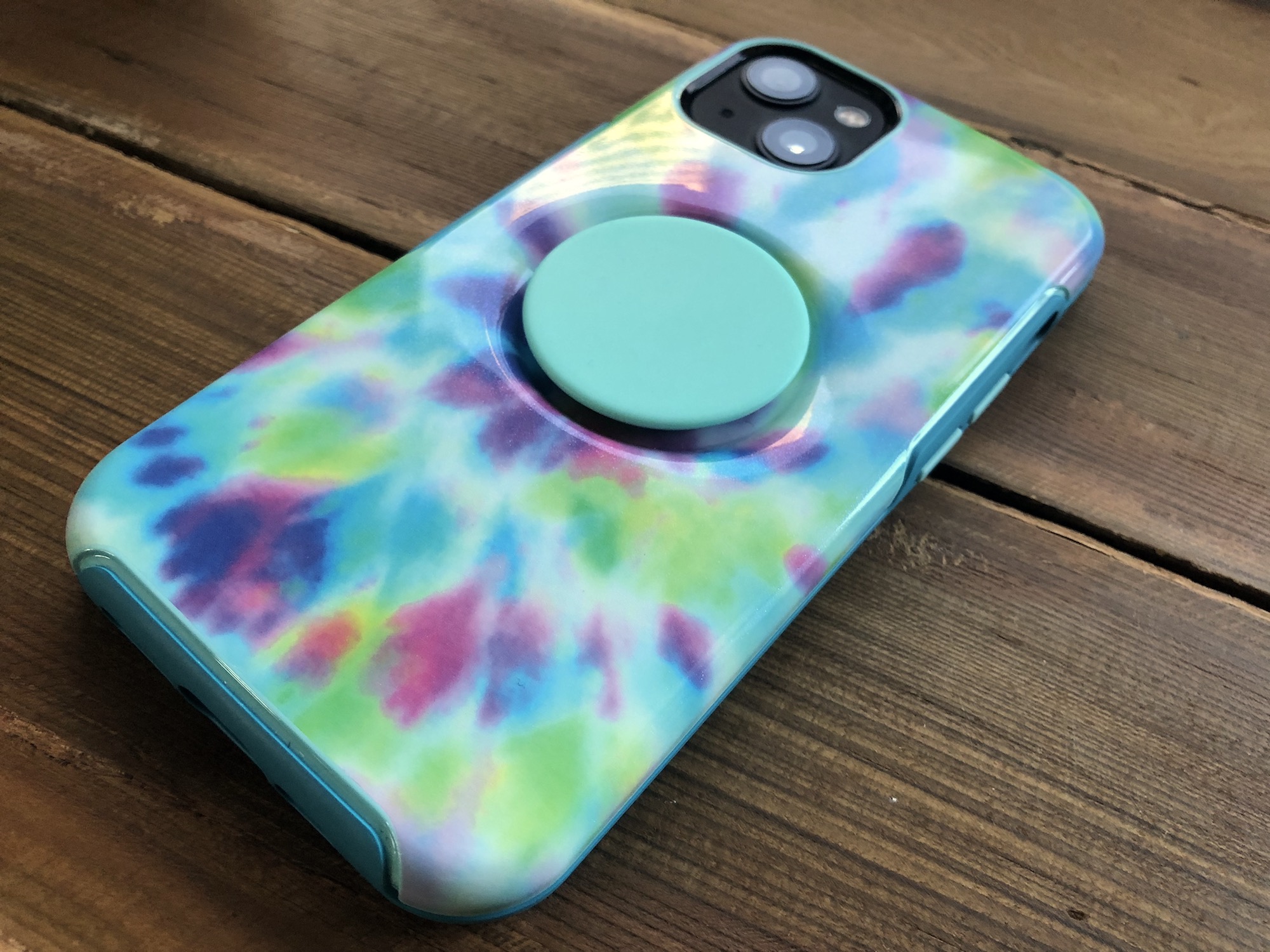 OtterBox iPhone 13 PopSocket Case review - 9to5Toys