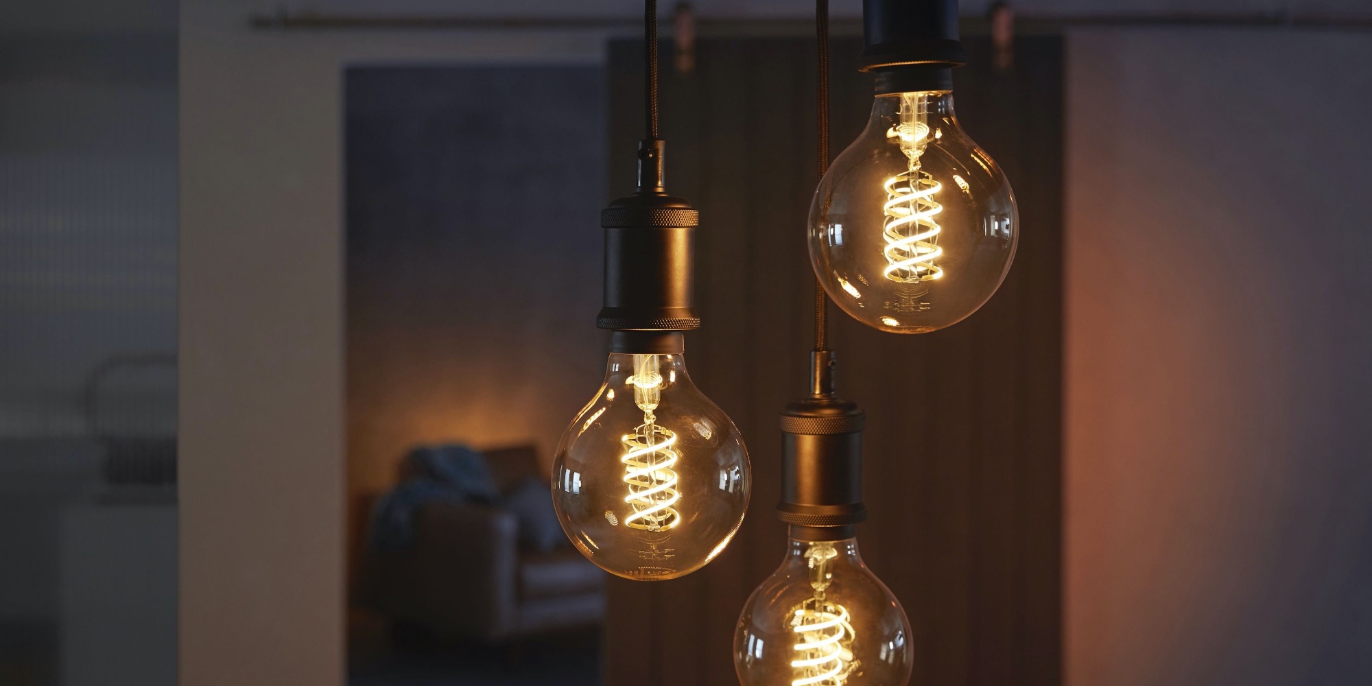Philips Hue filament smart bulbs now start from $30 in extra 15% off ...