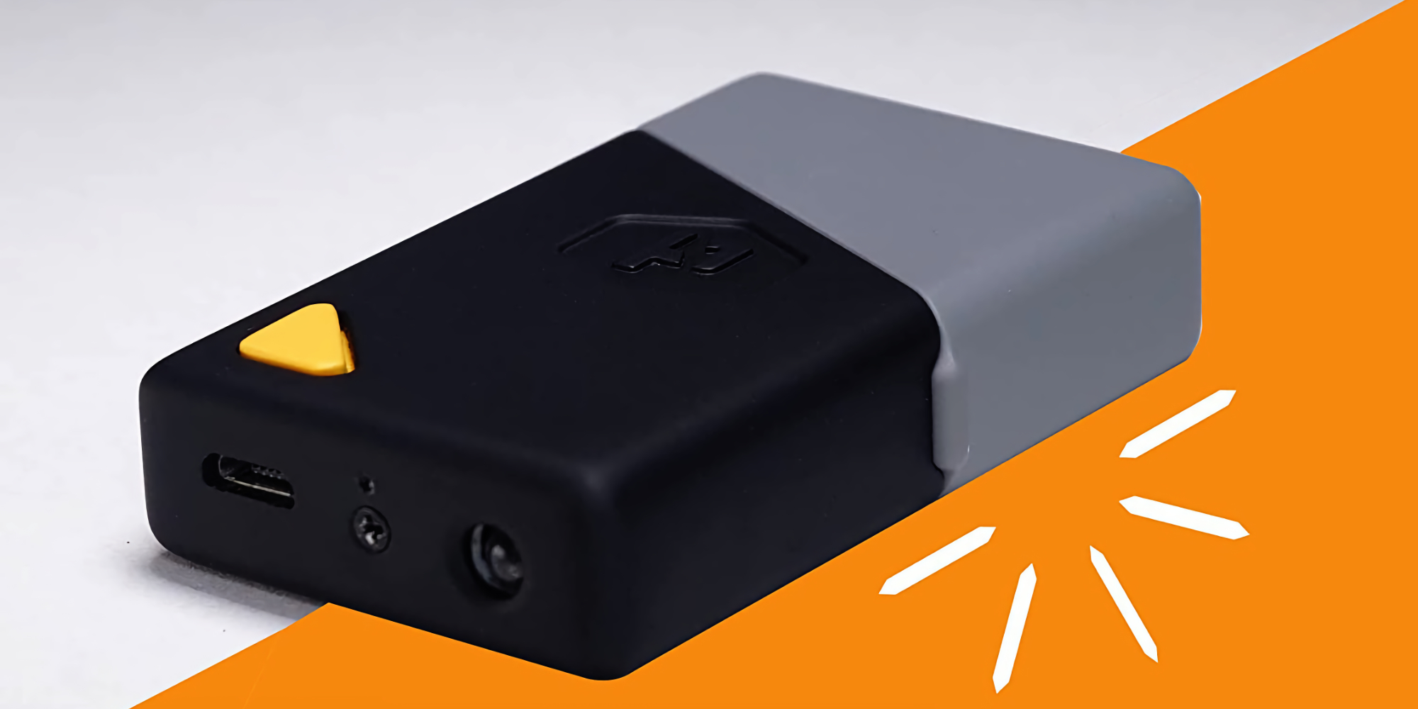 The rechargeable Sparkr Mini Plasma Lighter 3.0 just hit an all-time ...