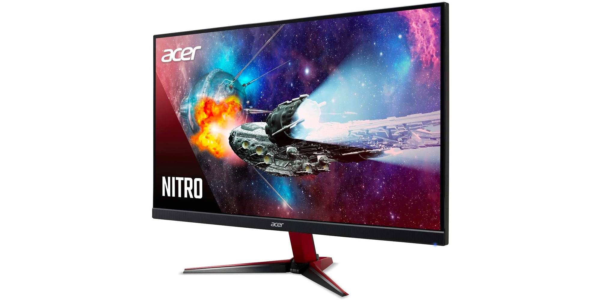 Acer's Nitro 27-inch 1080p 144Hz monitor falls to $200, LG UltraGear 27 ...