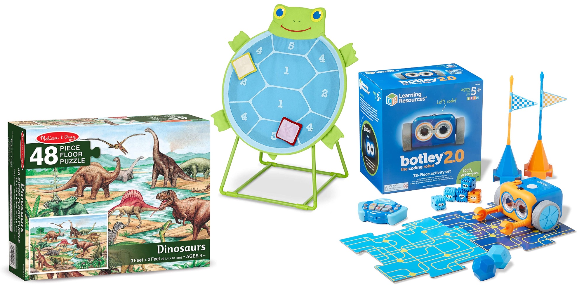 Amazon celebrates national STEAM day with 20% or more off toys and ...