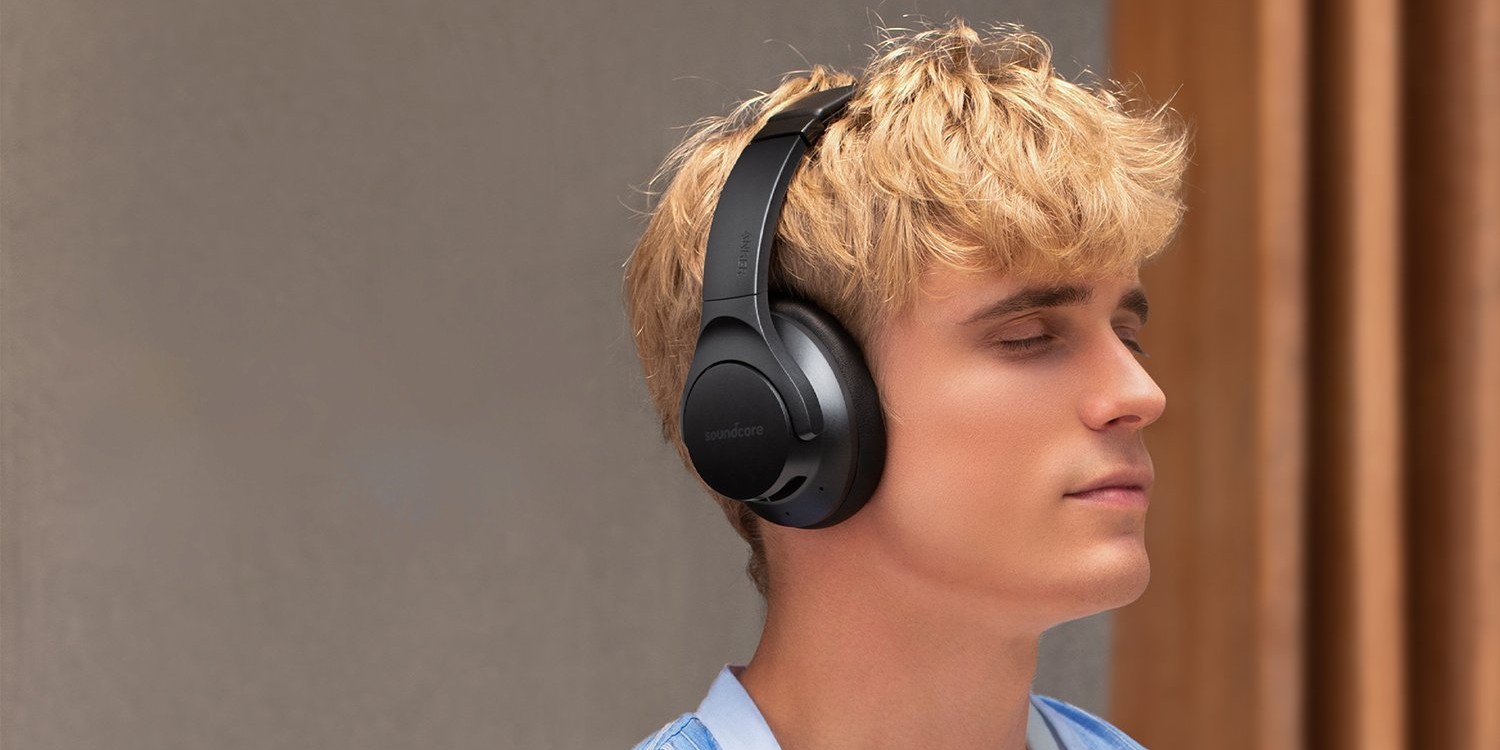 Anker Soundcore Life Q20+ ANC headphones see second discount to $59.50 ...