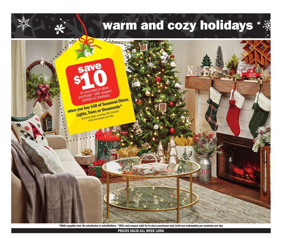Meijer Black Friday 2021 ad details this year's best deals - 9to5Toys