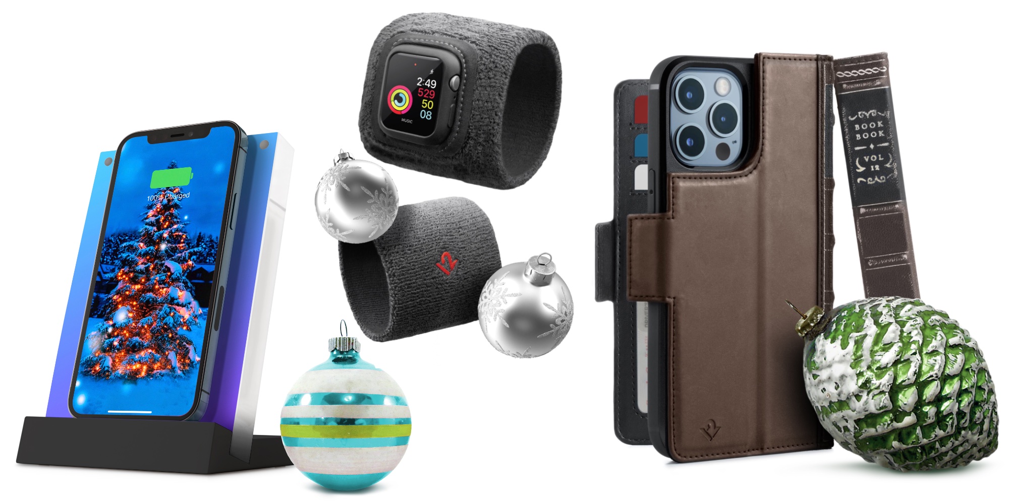 Twelve South celebrates the New Year with 20% off sitewide Apple ...