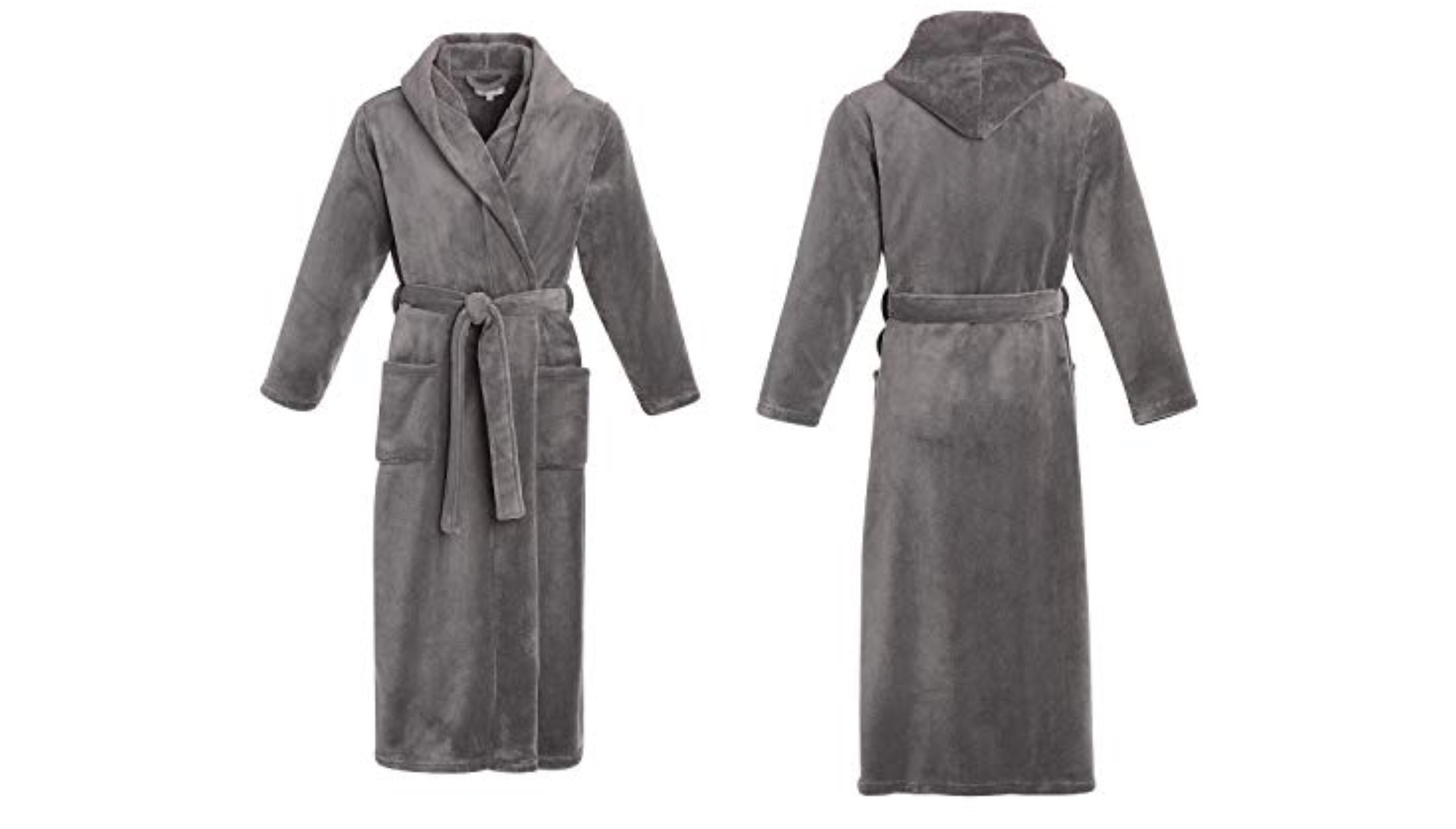 Amazon offers cozy robes up to 40% off from $32 Prime shipped, today only