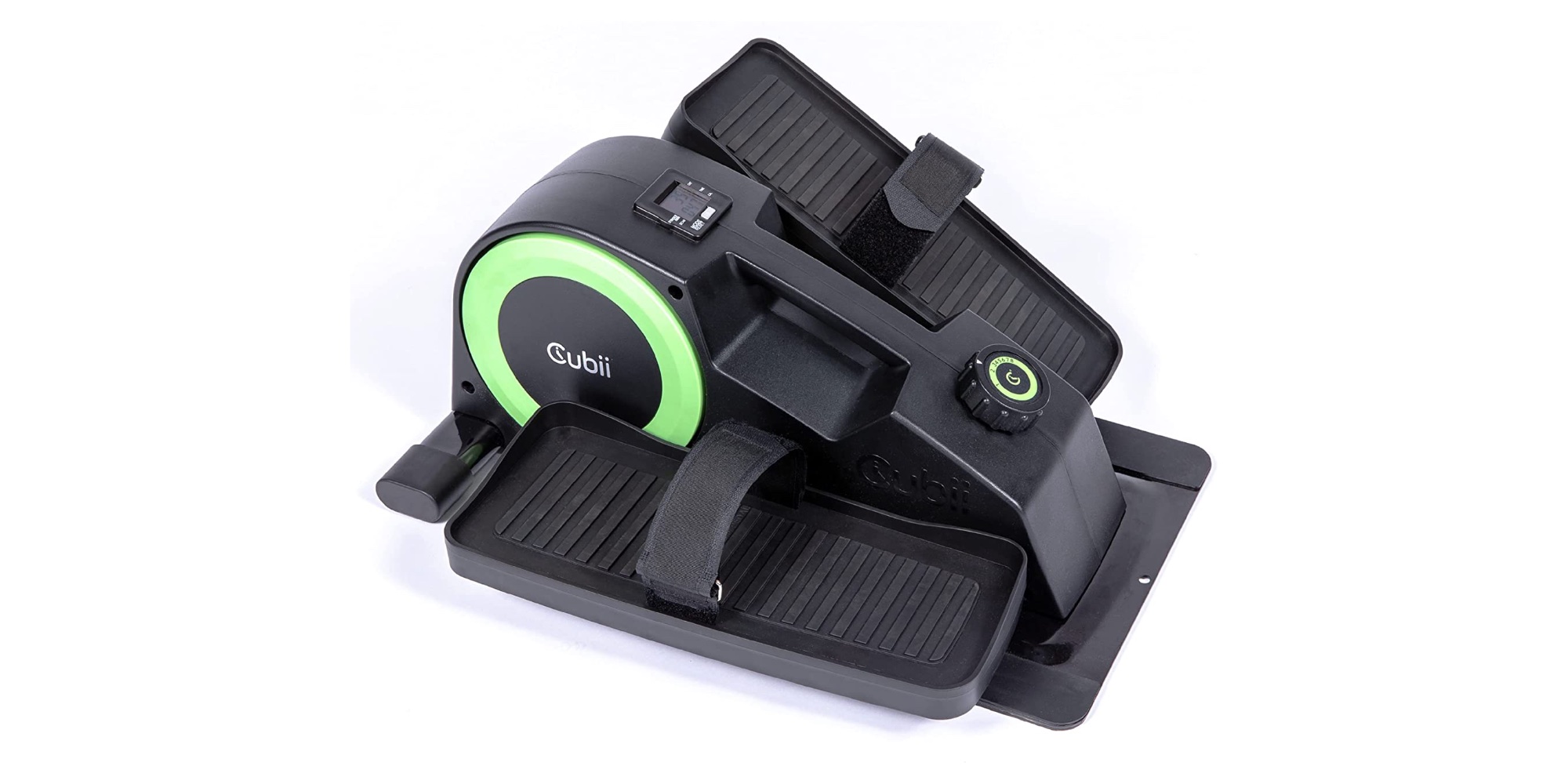 Cubii’s new JR2 Under Desk Elliptical lets you get workouts in at home ...