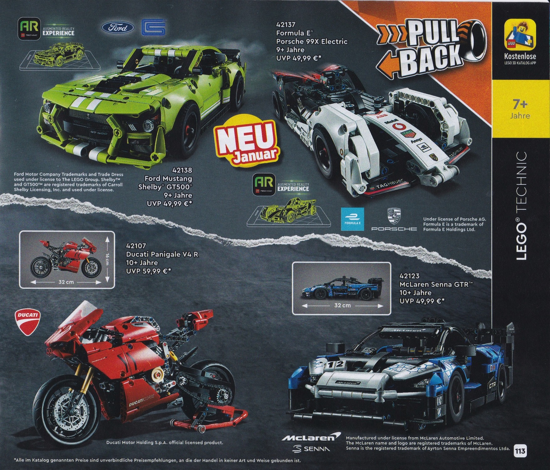 LEGO 2022 catalog: What's new with Star Wars, Marvel, more - 9to5Toys