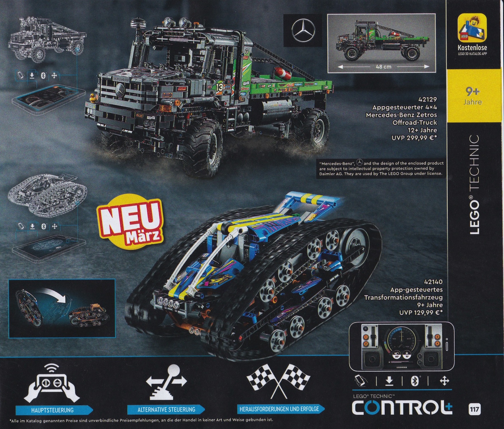 LEGO 2022 catalog: What's new with Star Wars, Marvel, more - 9to5Toys