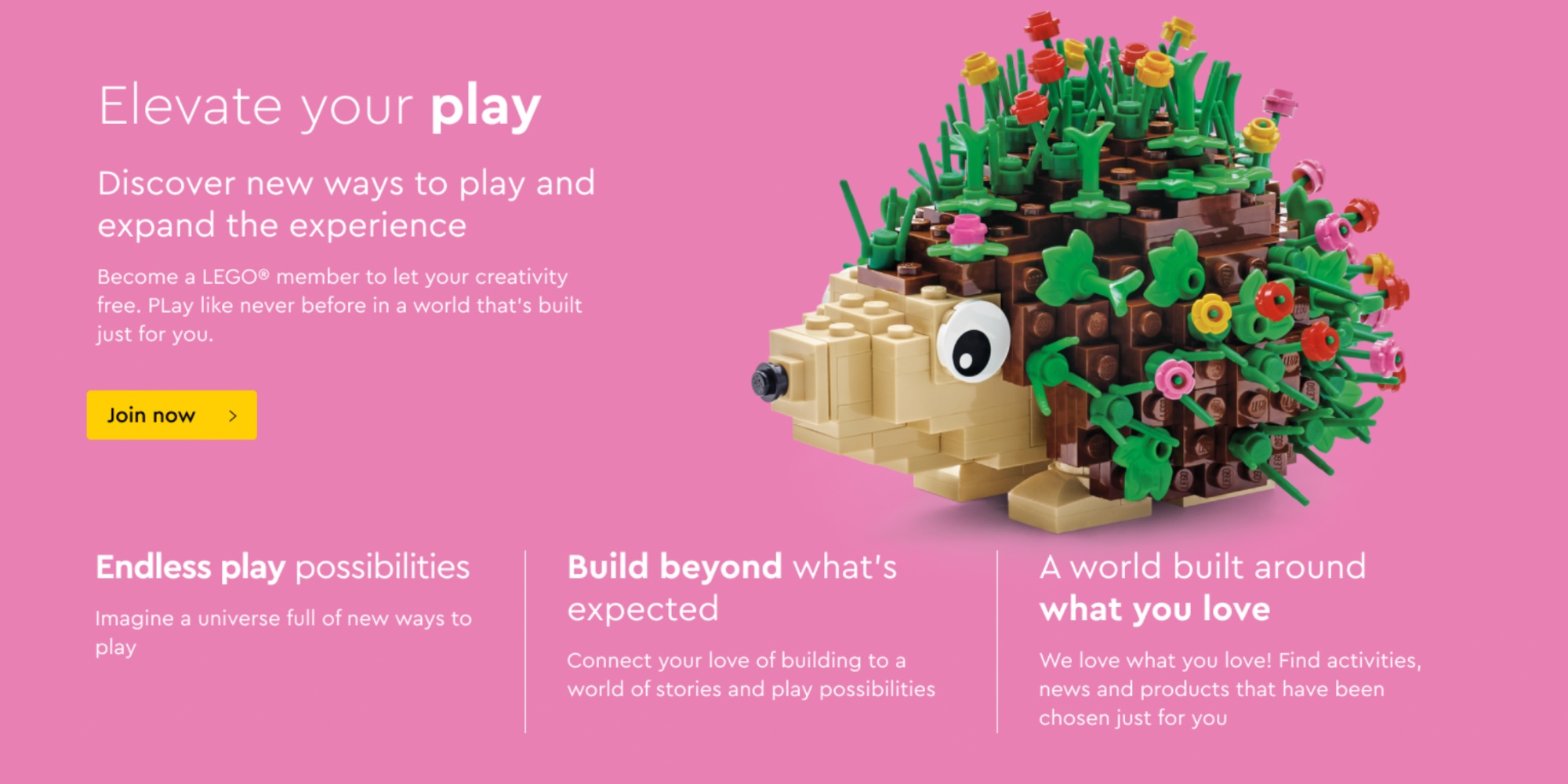 LEGO subscription services may be rolling out in 2022 - 9to5Toys
