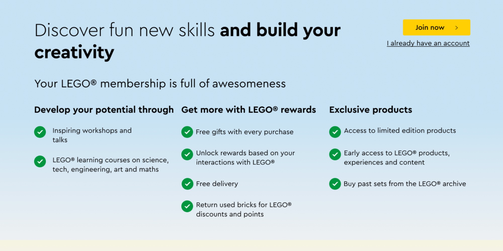 LEGO subscription services may be rolling out in 2022 - 9to5Toys