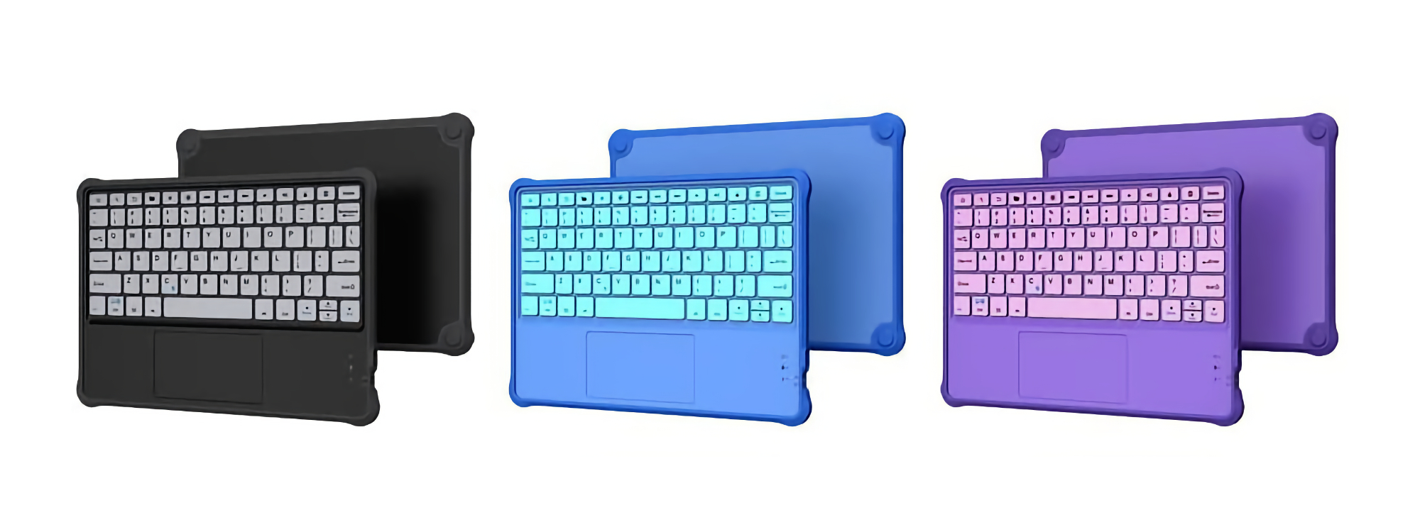All-new Fire Tablet Keyboard with Trackpad launches at $40 - 9to5Toys