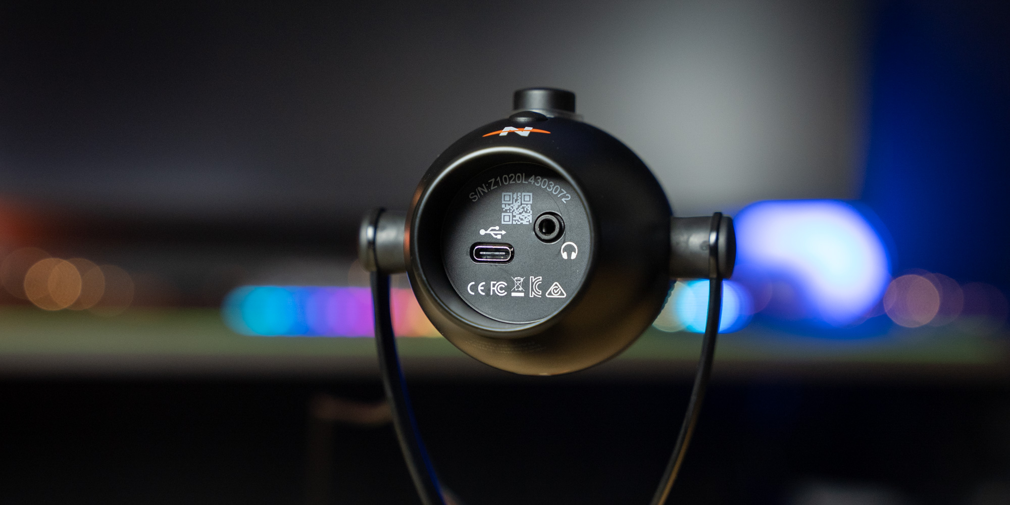 Neat Bumblebee II Review: This simple USB mic sounds great