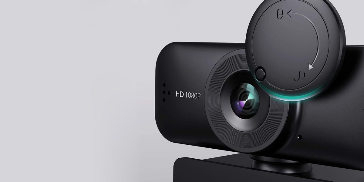 Less than $12 Prime shipped upgrades your WFH setup with this 1080p ...