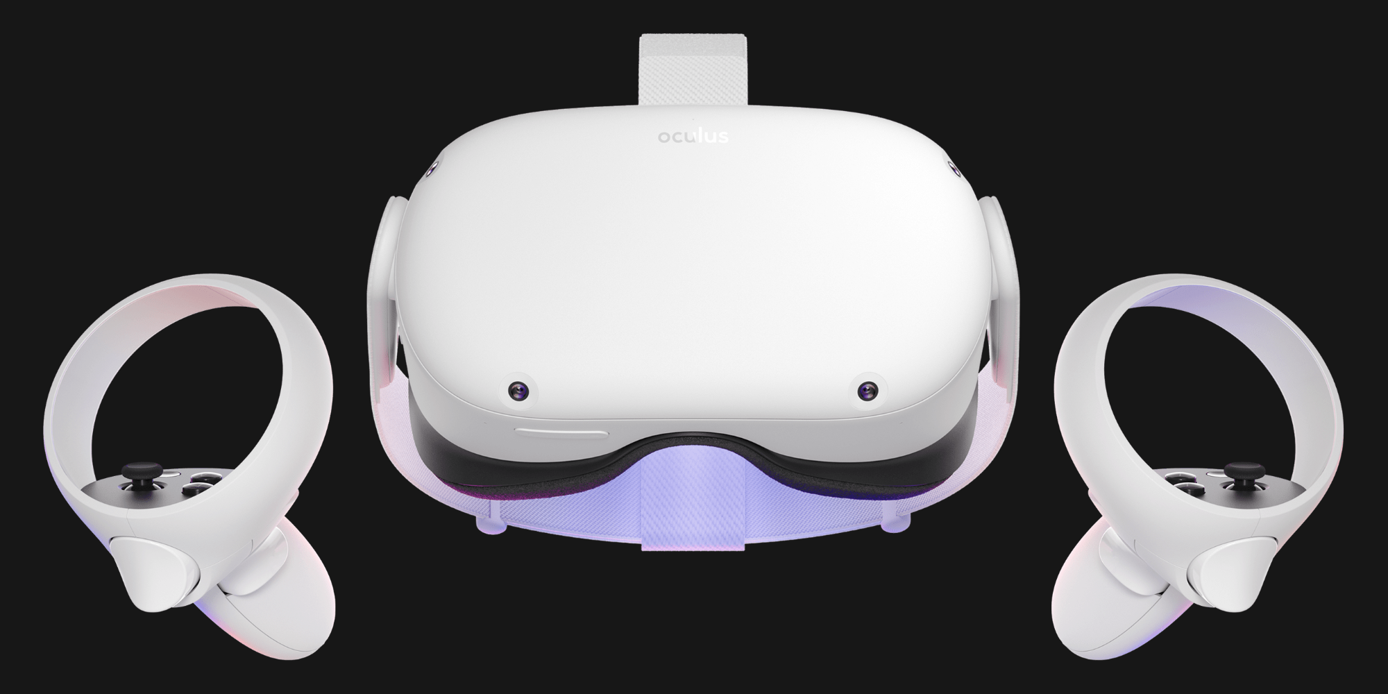 Score a $100 refurbished discount on Oculus Quest 2 VR headset at low ...