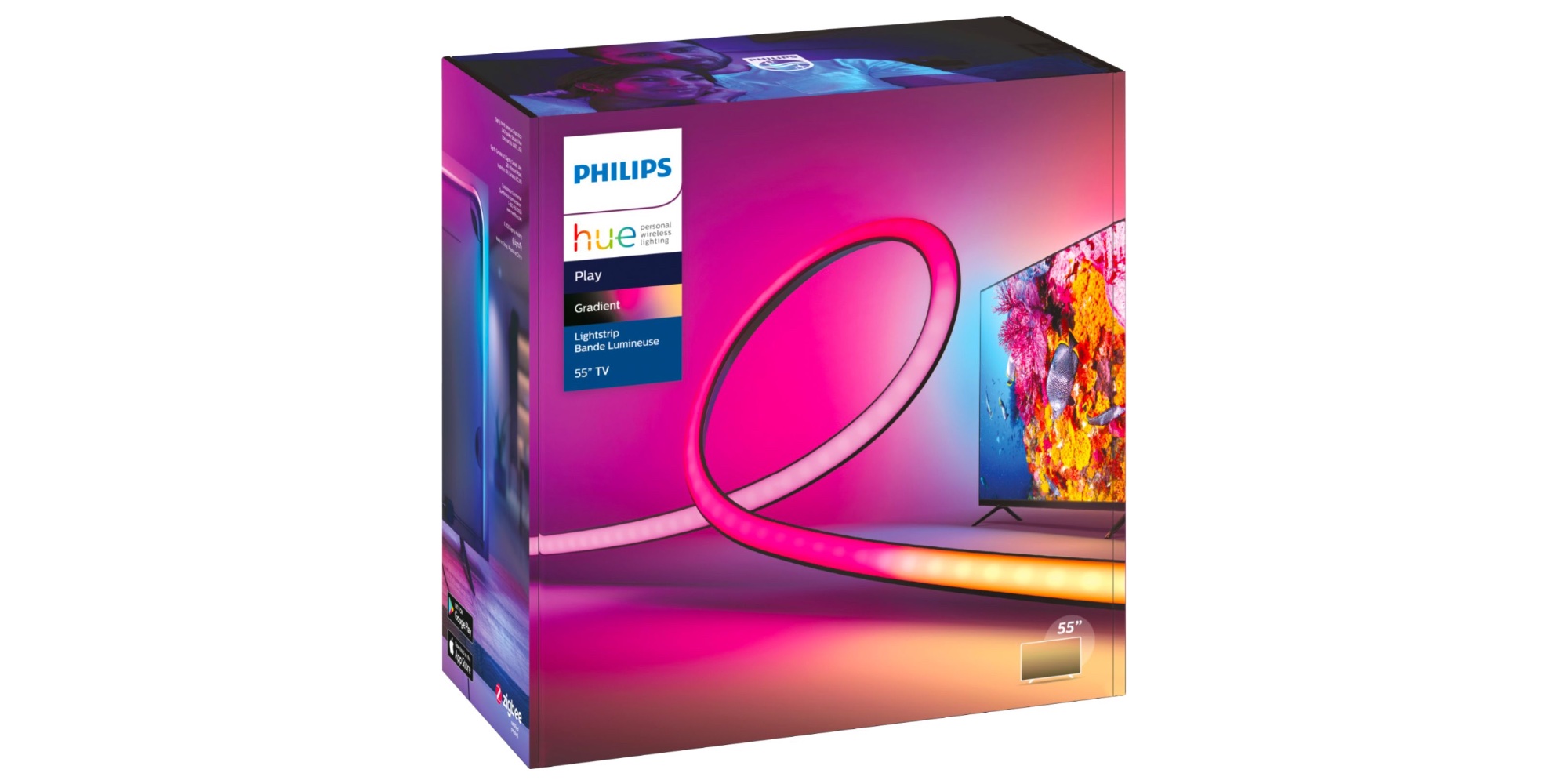 Philips Hue refurb sale offers rare discounts on HomeKit lights ...