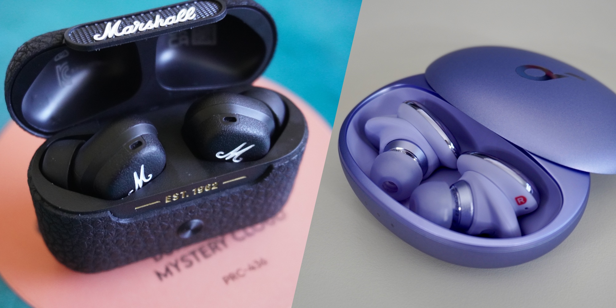 Best earbuds 2021: Anker, Marshall, Jaybird, and more - 9to5Toys