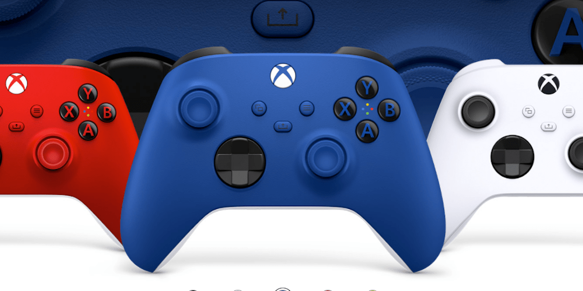 Microsoft's latest wireless Xbox gamepads now start from $49 (Reg. up ...
