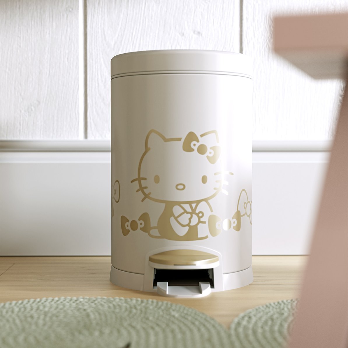 New simplehuman Hello Kitty collection arrives from $40 - 9to5Toys