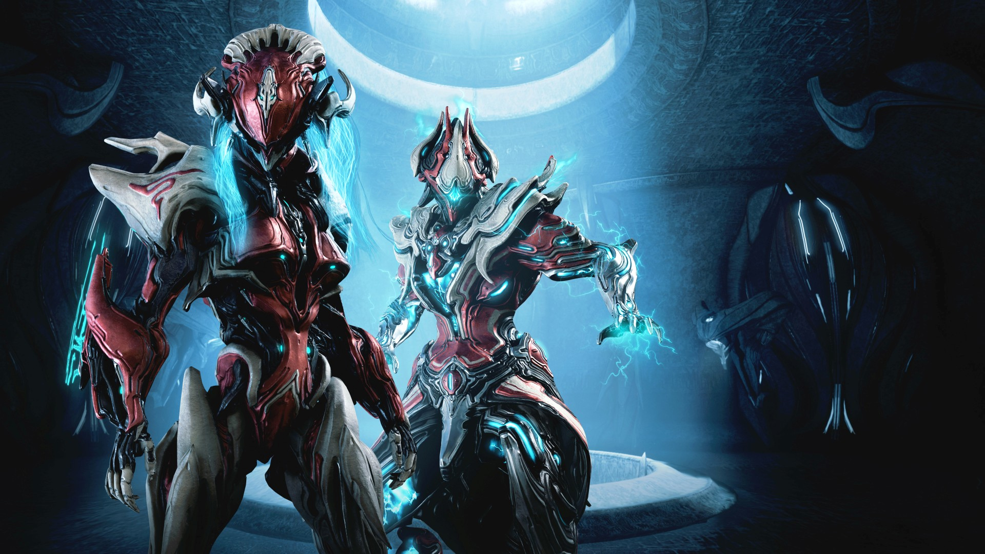 Warframe The New War is a new era for the Origin System - 9to5Toys