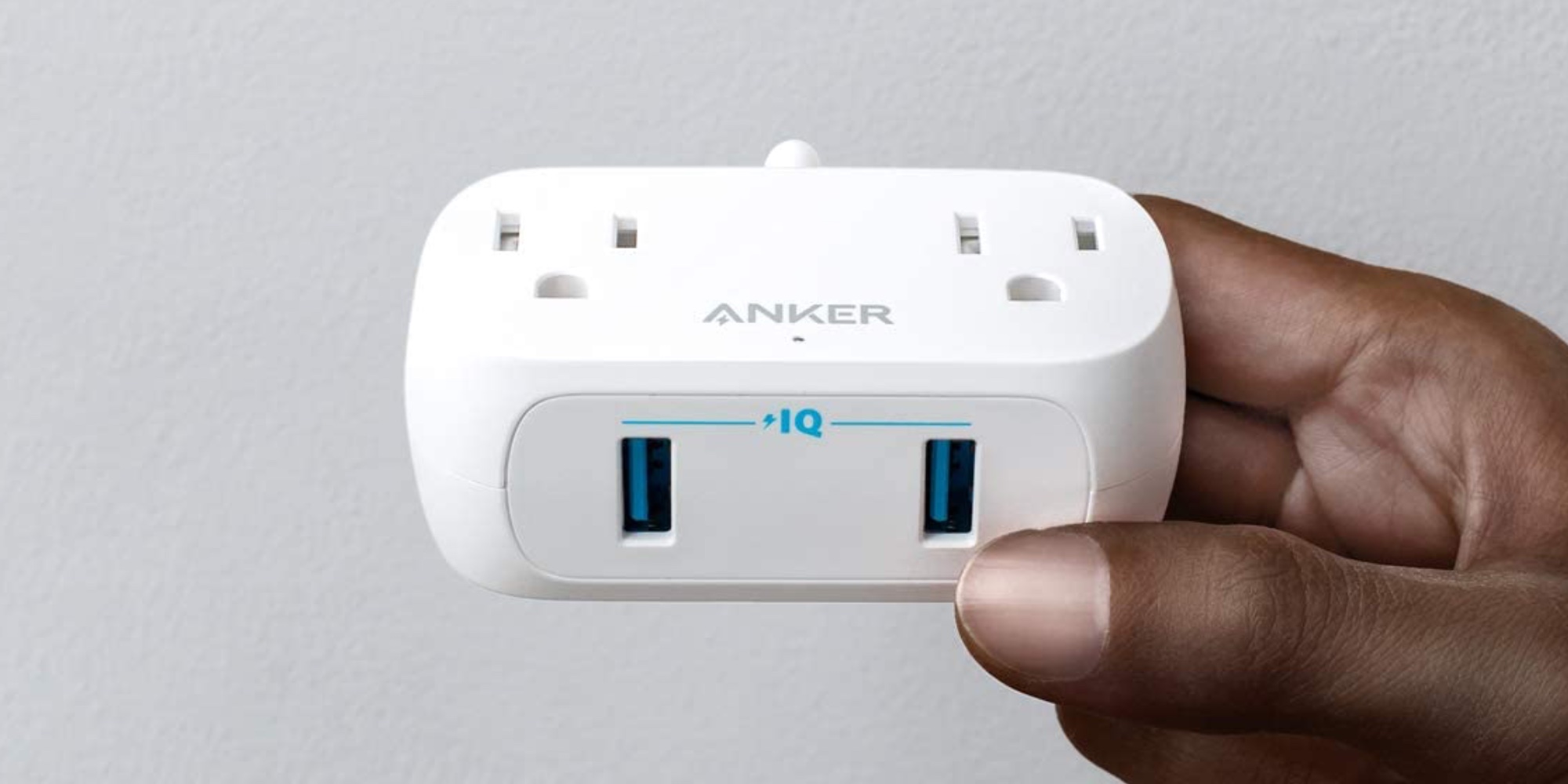Anker PowerExtend USB 2 mini refreshes your nightstand for just $10 ...
