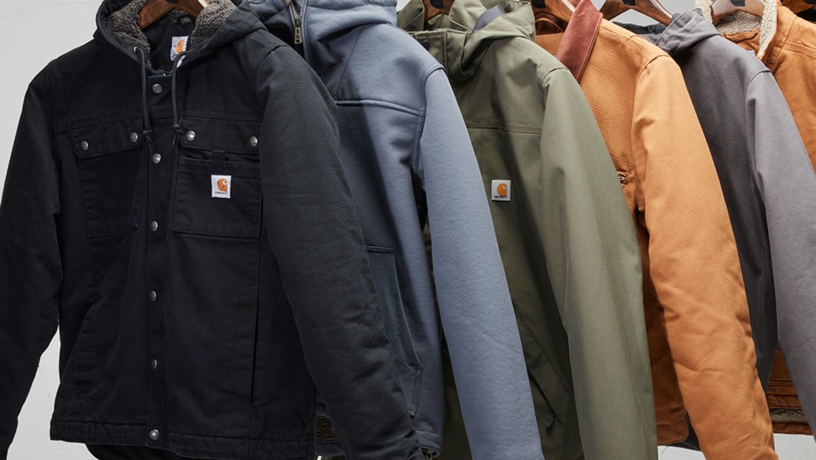 Carhartt discounts its best-sellers with up to 50% off sweatshirts ...