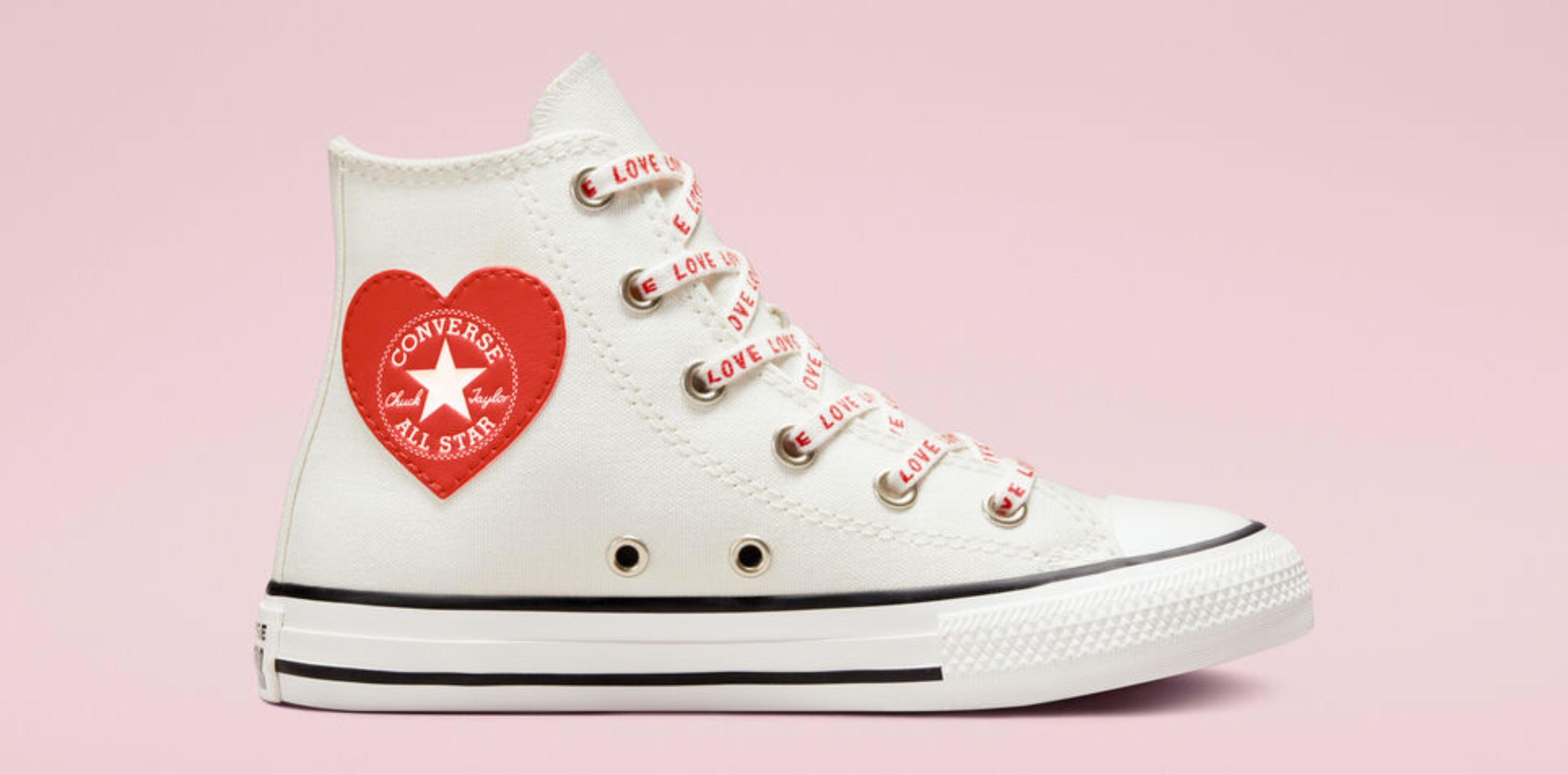 The Converse Valentine's Day Collection debuts 42 styles that - 9to5Toys