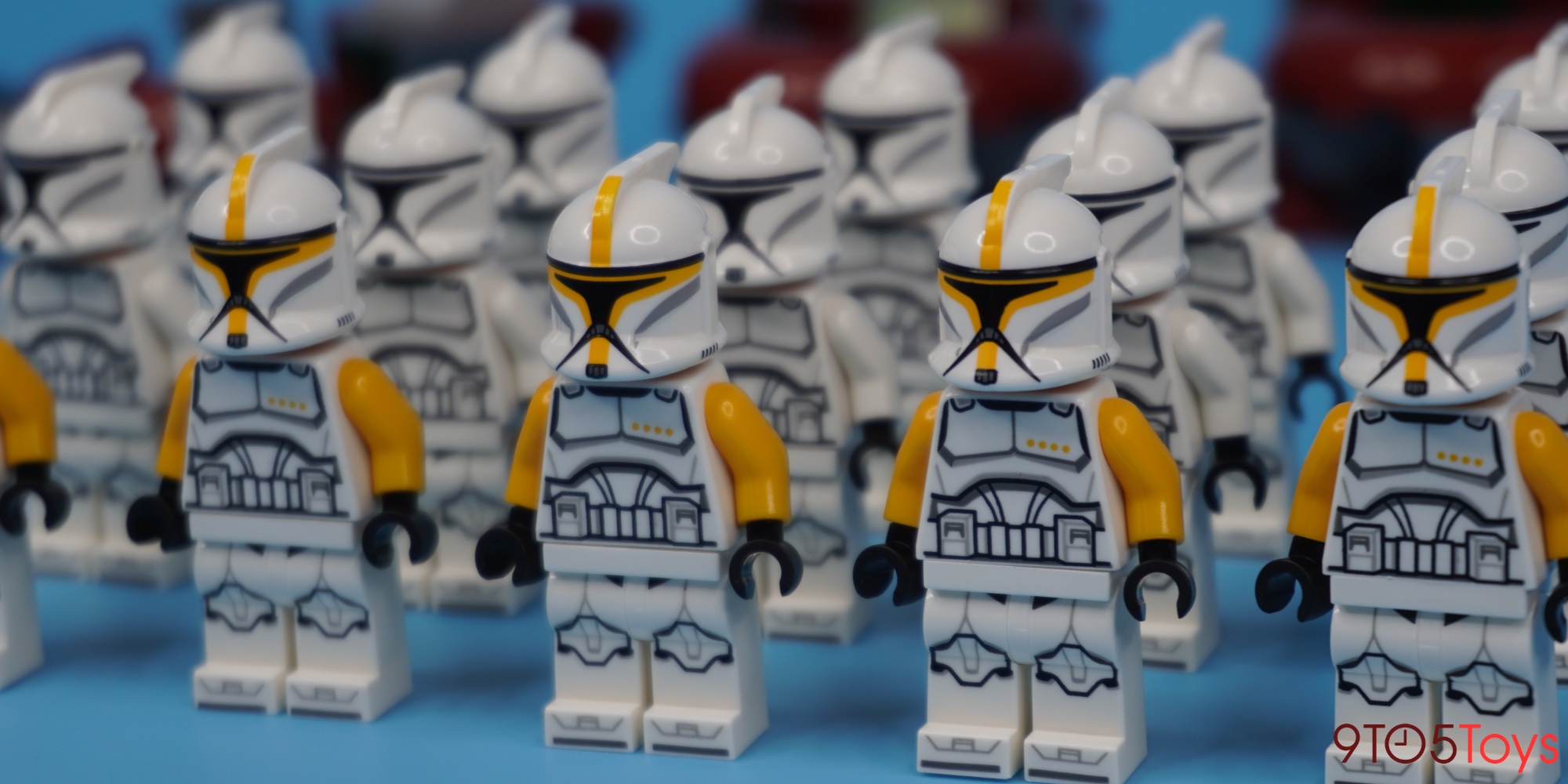 Clone Trooper Command Station review: Worth the wait - 9to5Toys