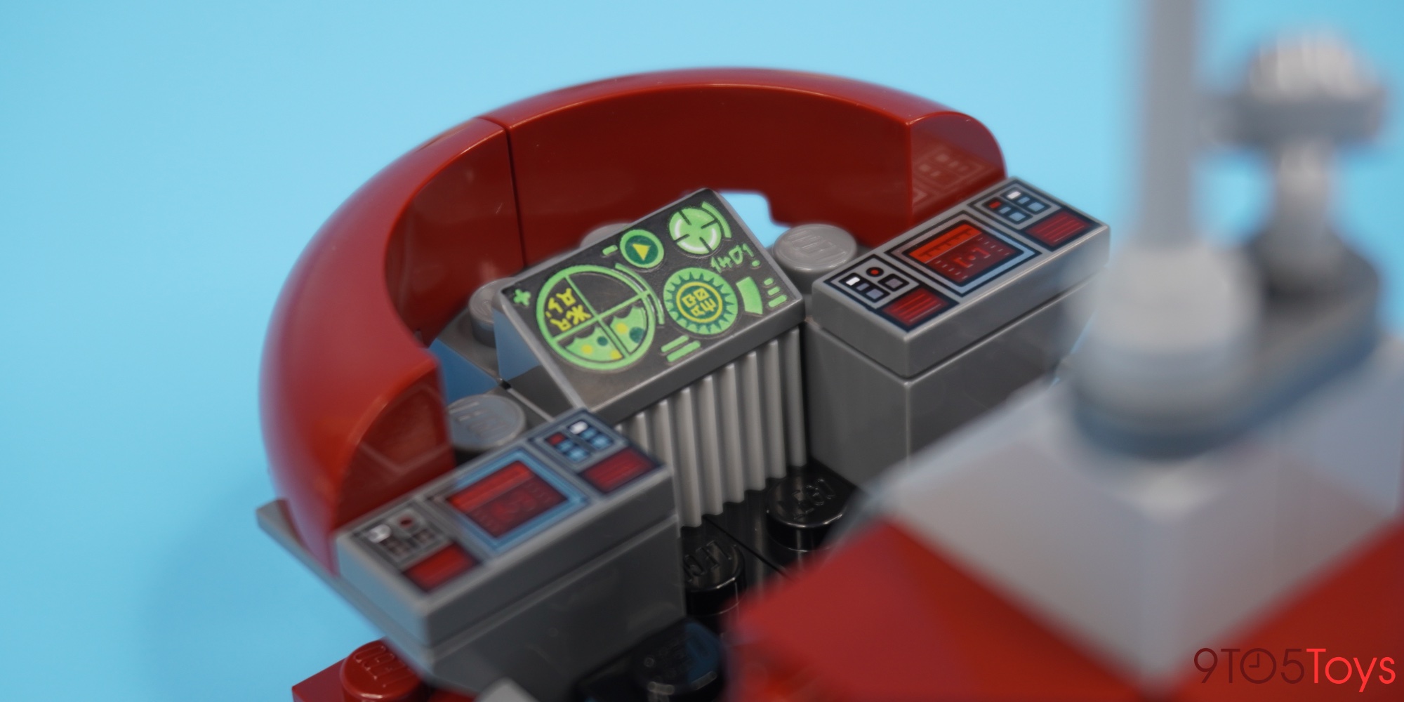 Clone Trooper Command Station review: Worth the wait - 9to5Toys