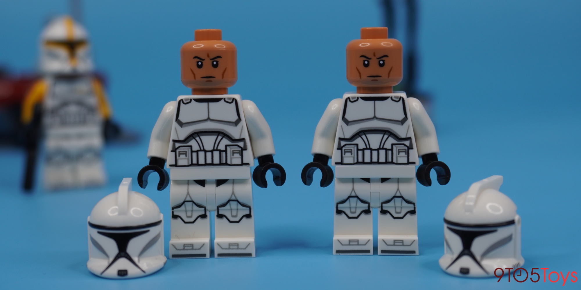 Clone Trooper Command Station review: Worth the wait - 9to5Toys