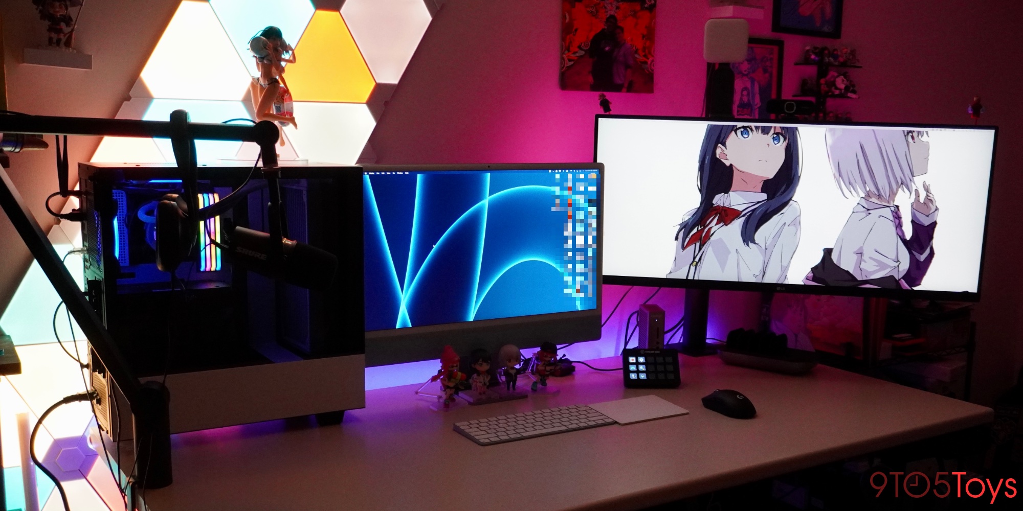 First time PC build Diary: Make your own or go pre-built? - 9to5Toys