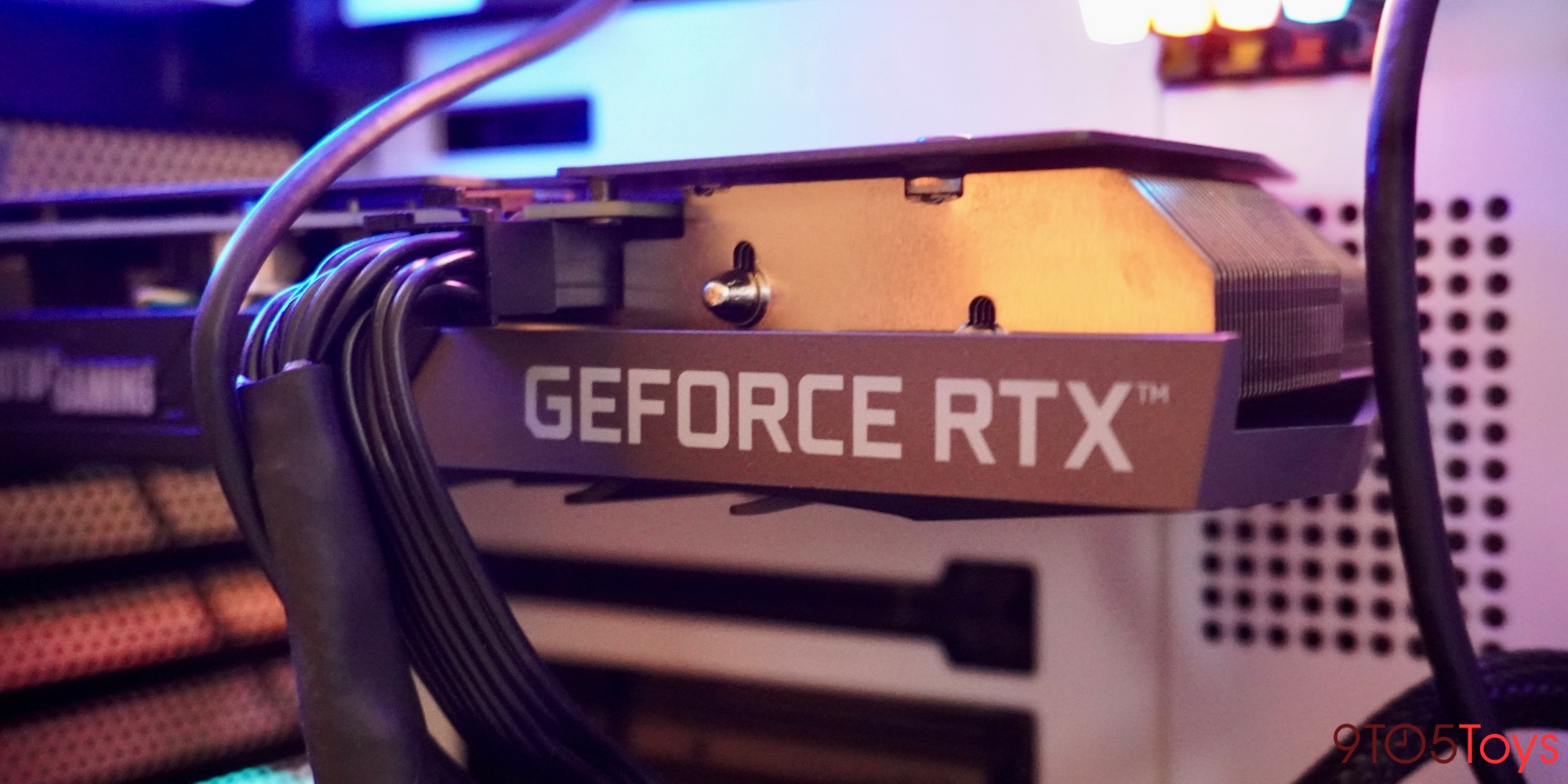 First time PC build Diary: Make your own or go pre-built? - 9to5Toys