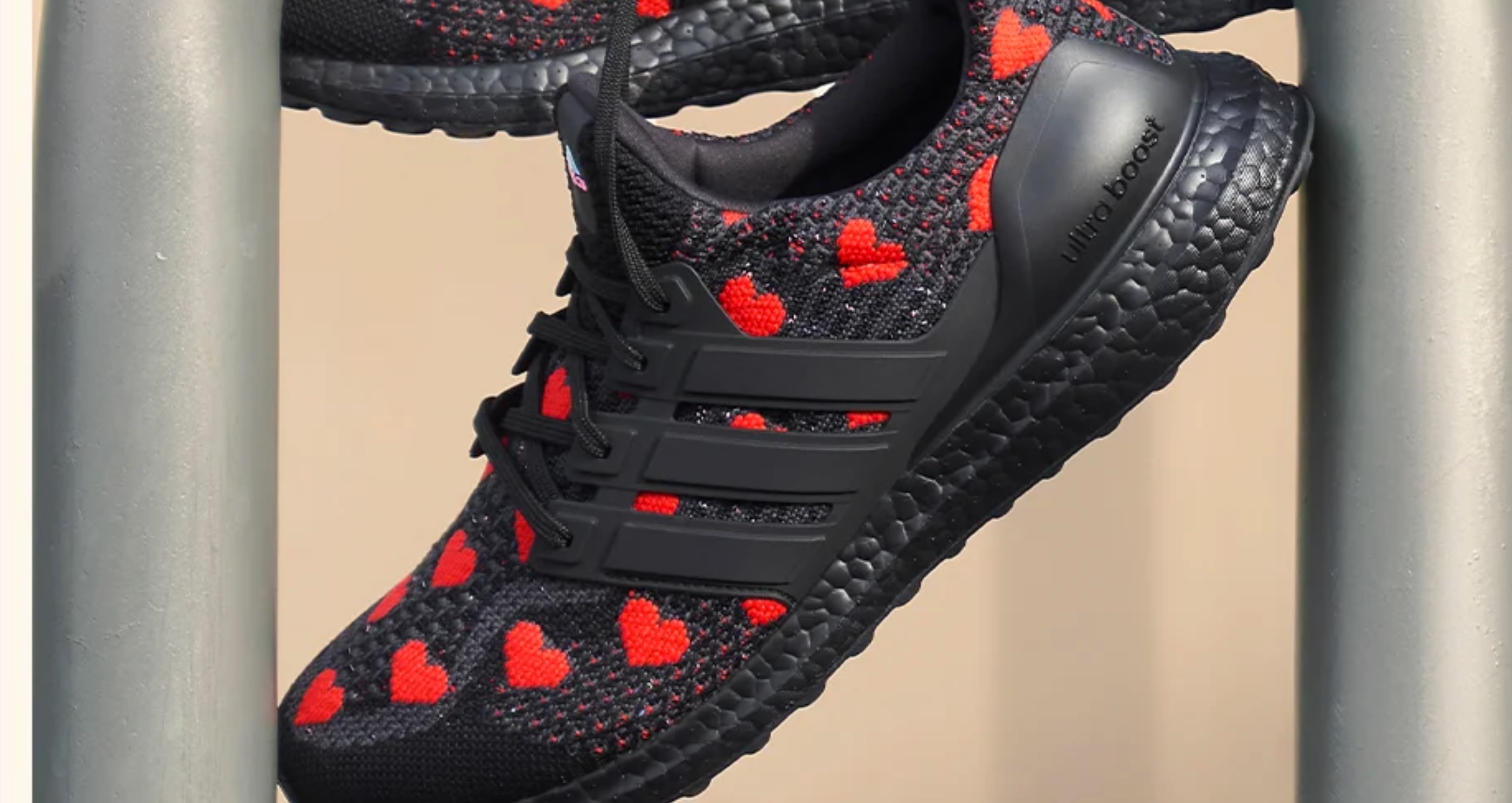 The adidas Valentine's Day collection is live with festive - 9to5Toys