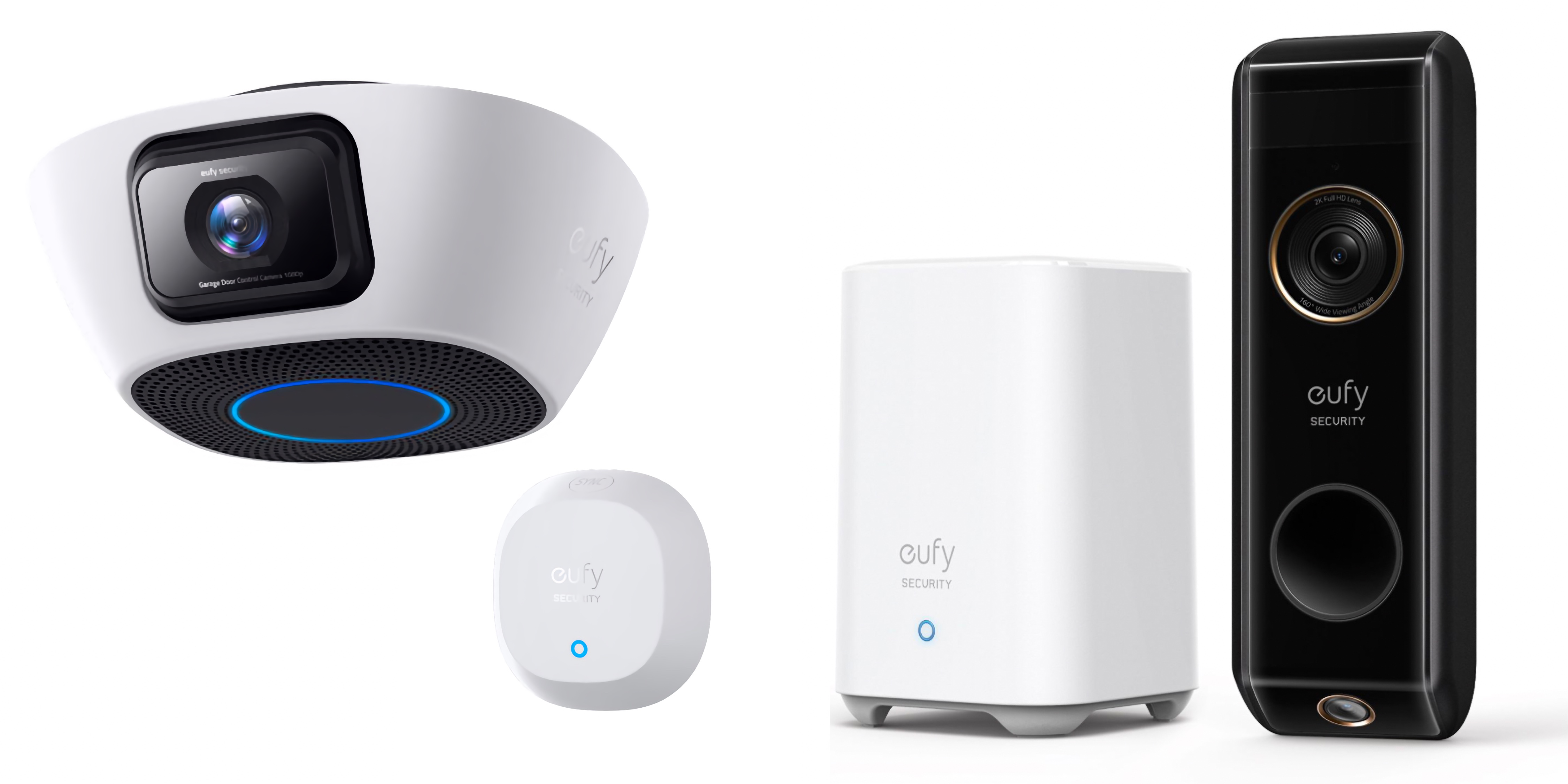 Anker CES 2022: 100W GaN Charger, eufy cameras, more - 9to5Toys