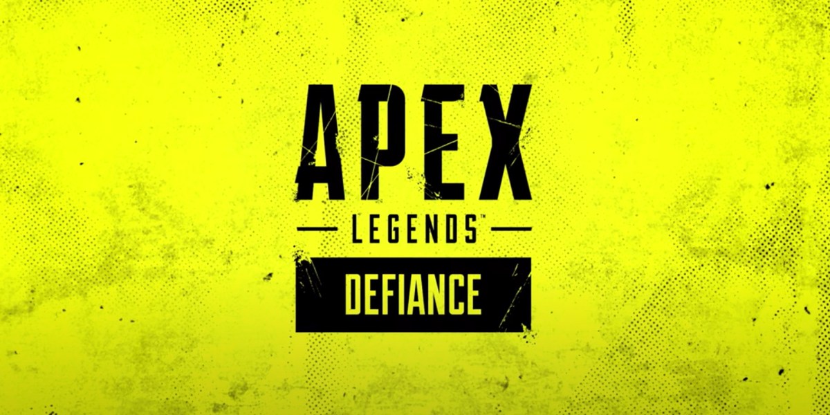 Apex Legends Defiance launch trailer showcases Mad Maggie - 9to5Toys