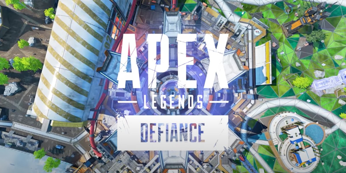 Apex Legends Defiance in-depth info on Mad Maggie + Control - 9to5Toys