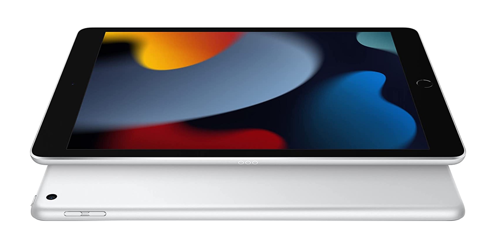 Apple's latest 10.2-inch iPads are now $30 off at Amazon all-time lows