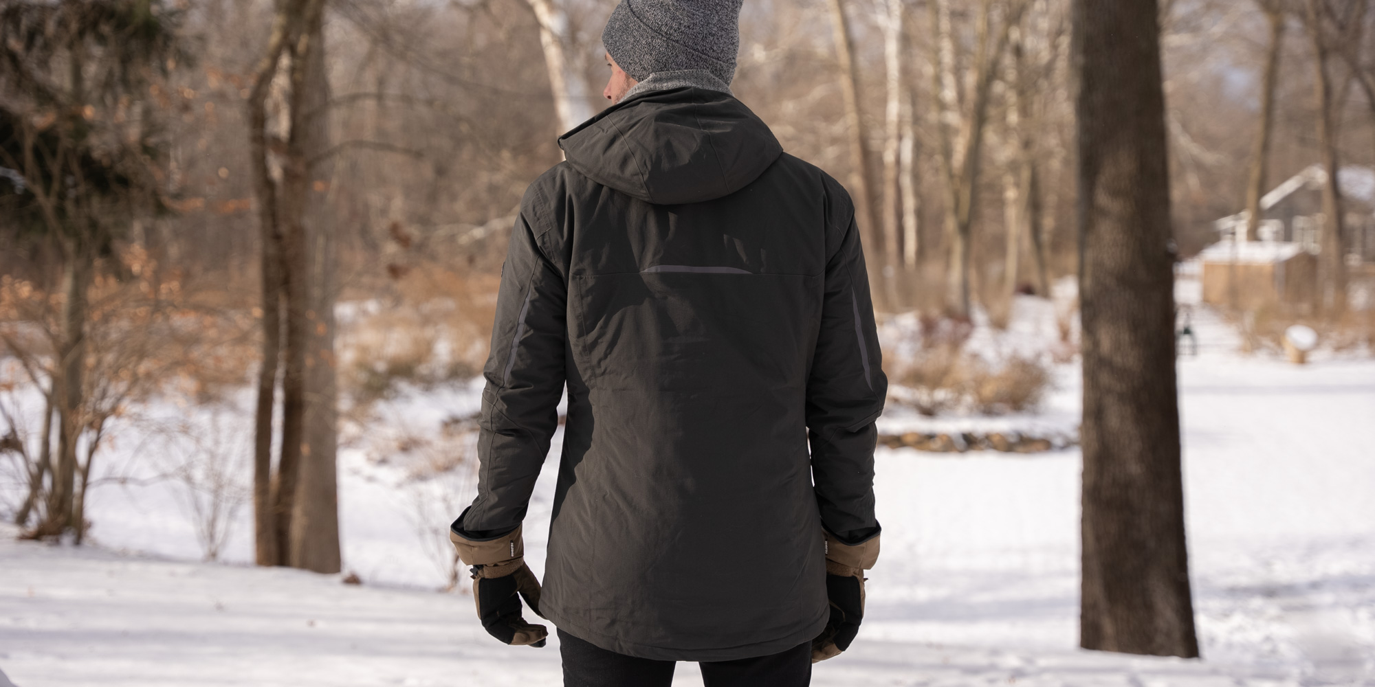 Review: Keeping warm this winter with Fieldsheer heated gear