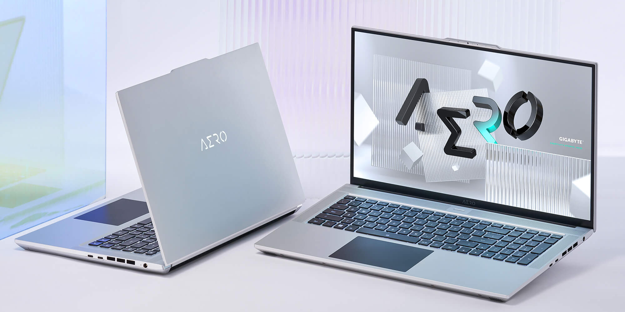 GIGABYTE announces new AORUS and AERO laptops at CES - 9to5Toys