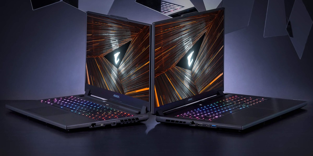 GIGABYTE announces new AORUS and AERO laptops at CES - 9to5Toys