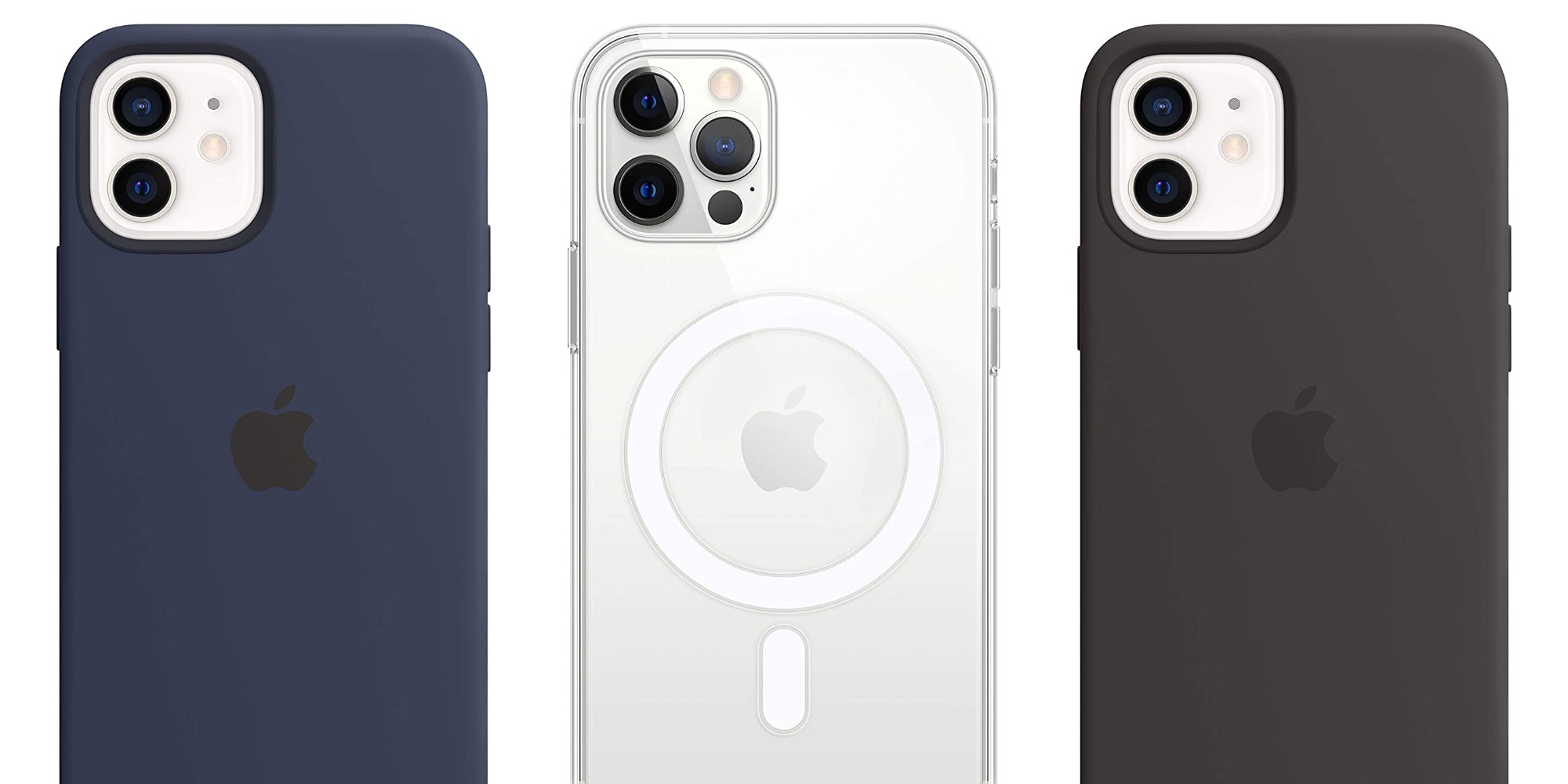 Apple's official iPhone 12/Pro MagSafe cases fall to new lows at $37.50 ...