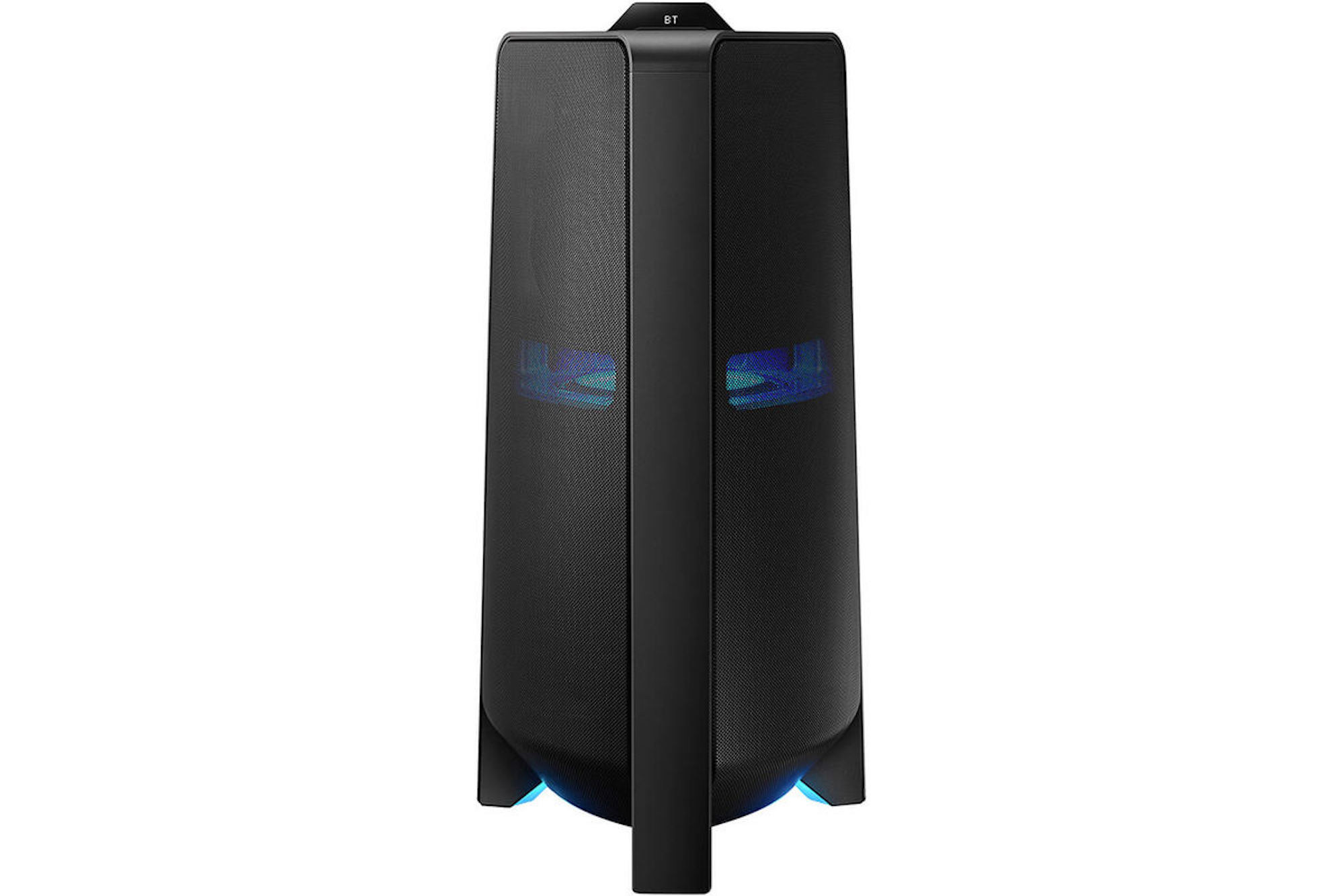 Start the party with Samsung's MXT70 Sound Tower 1500W Speaker, now ...